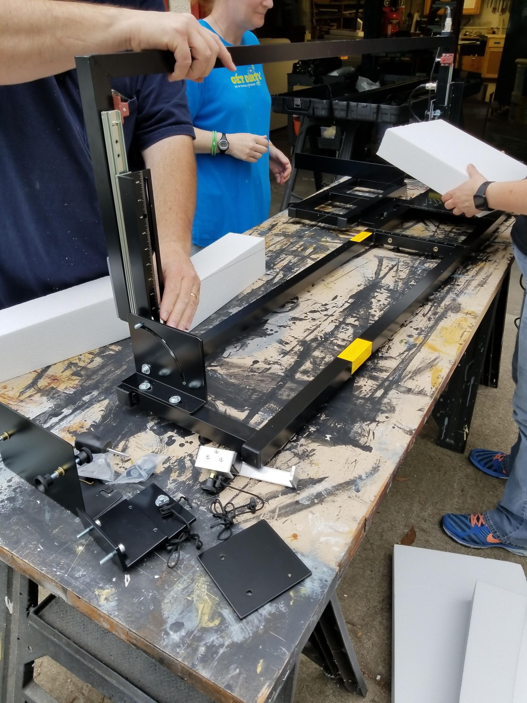 Building a Haunted Chapel : 15 Steps (with Pictures) - Instructables