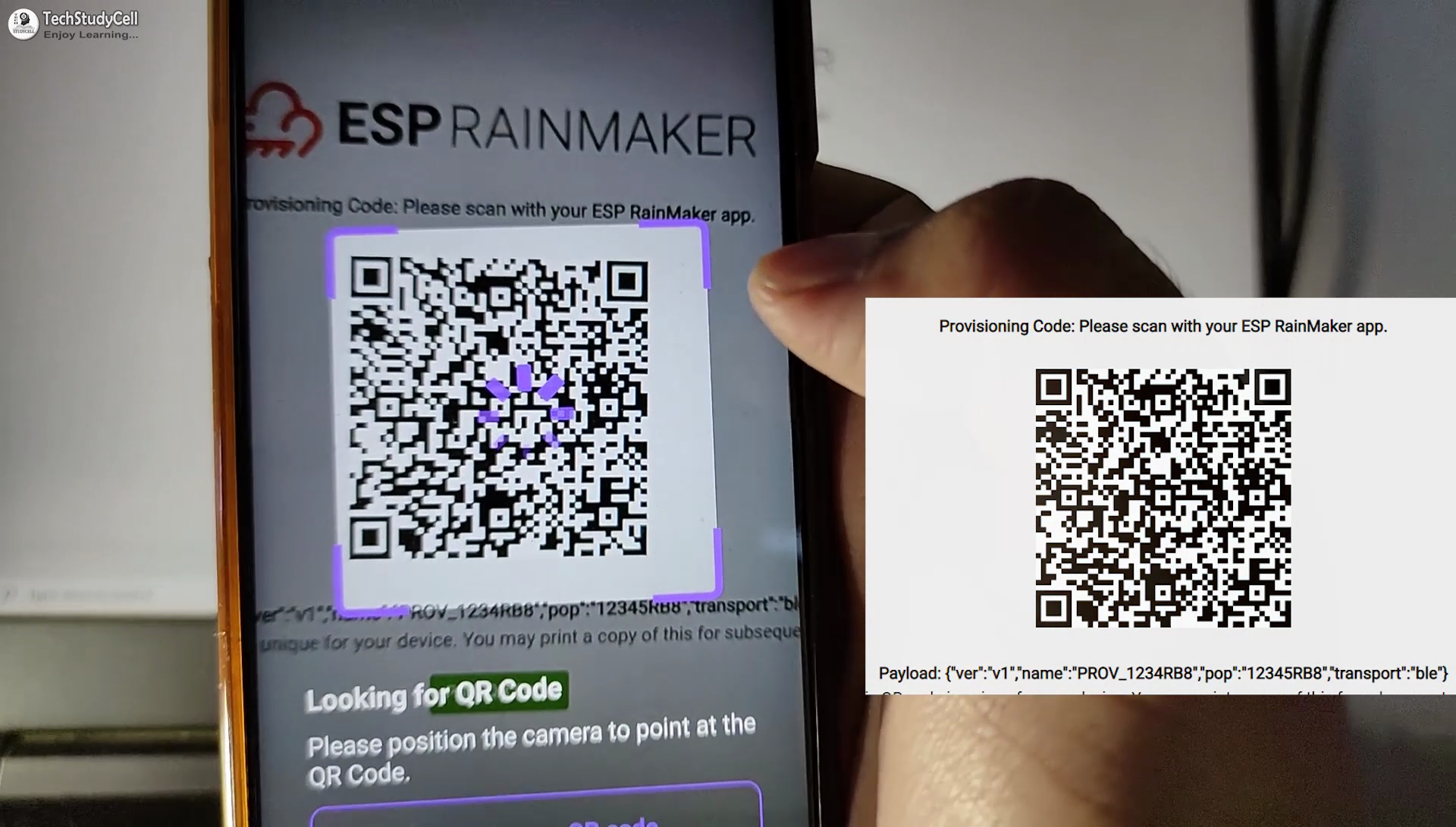 ESP RainMaker IoT Project With Google Alexa Bluetooth IR Using ESP32 Control Relays : 13 Steps ...