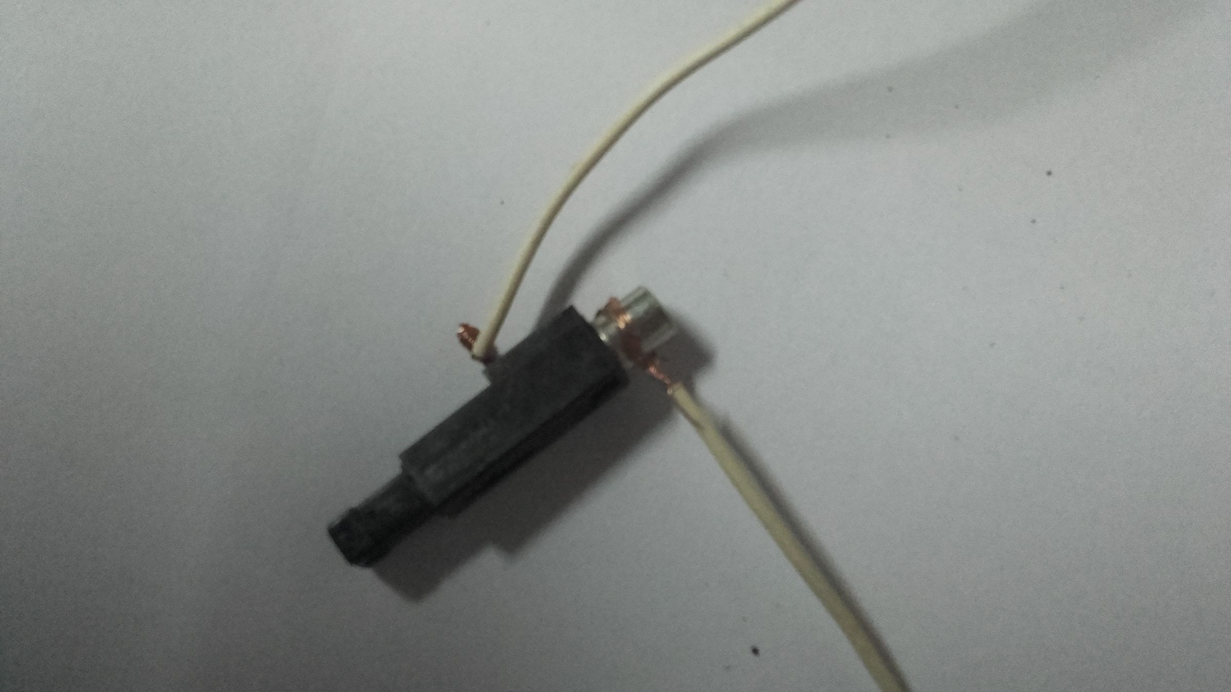How to Make Gas Stove Lighter at Home : 6 Steps - Instructables