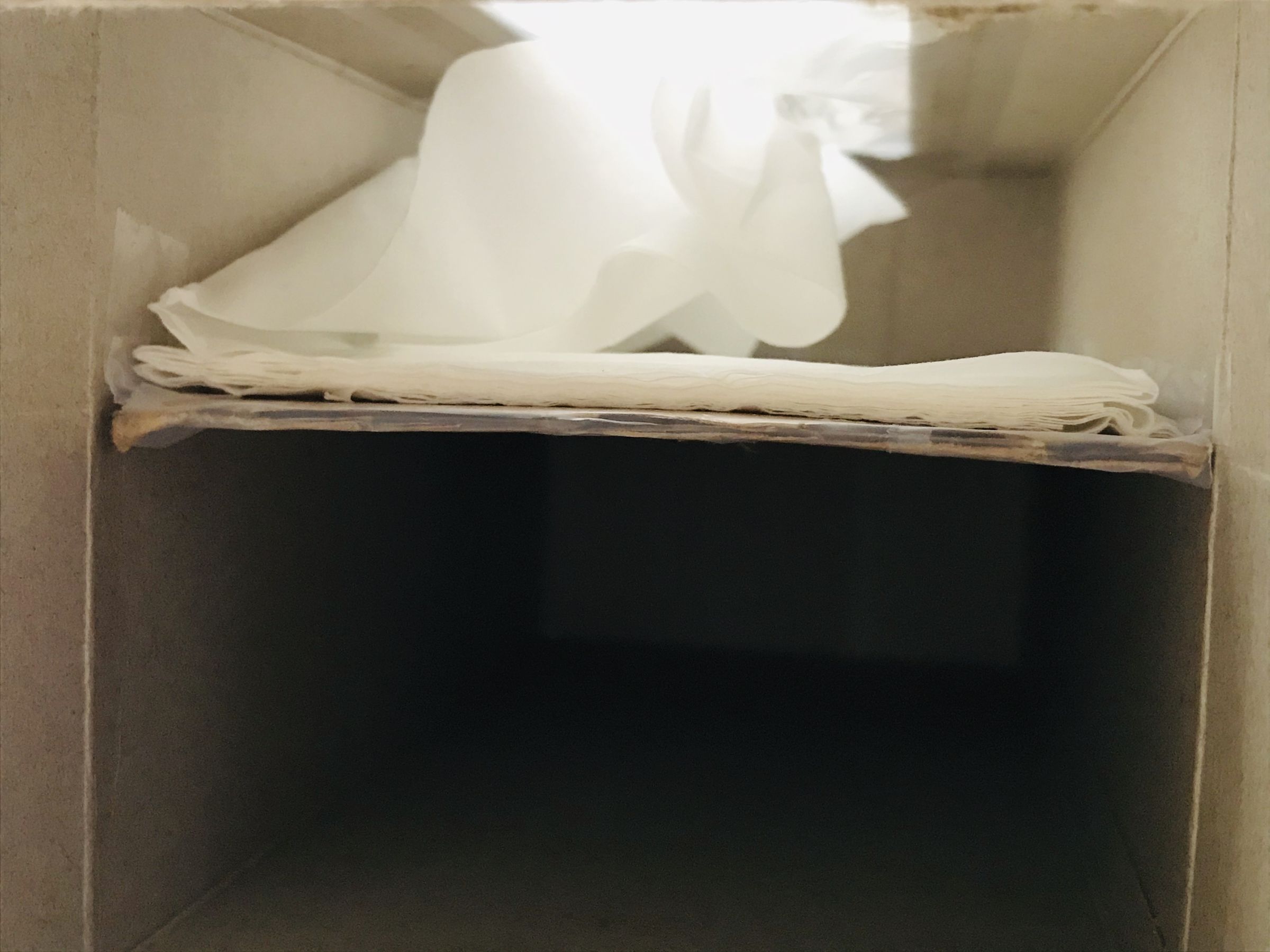 $ Expensive Tissue Box $ : 6 Steps - Instructables