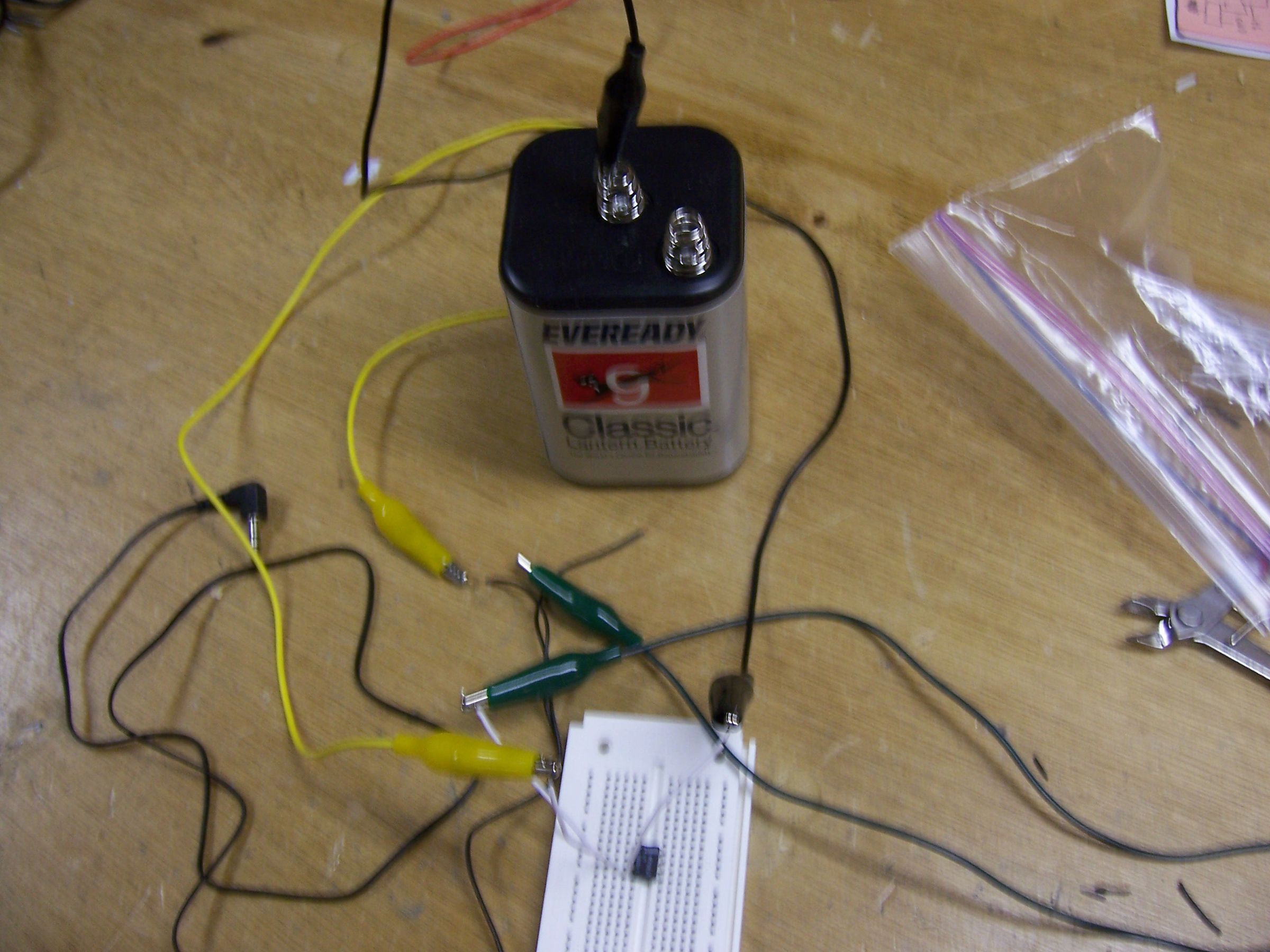 Motor Speaker : 12 Steps - Instructables