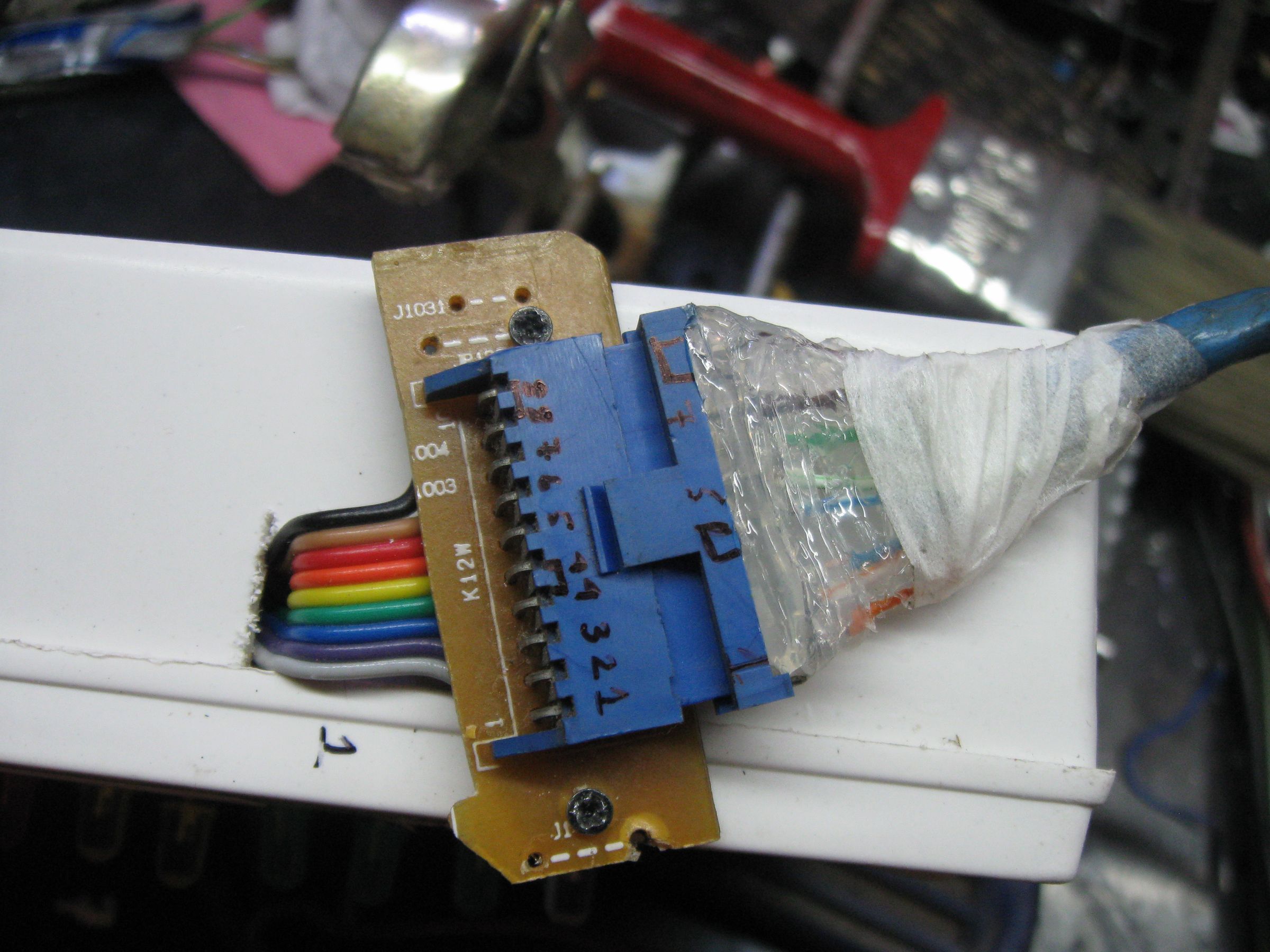 Water Level Indicator With Alarm : 5 Steps (with Pictures) - Instructables