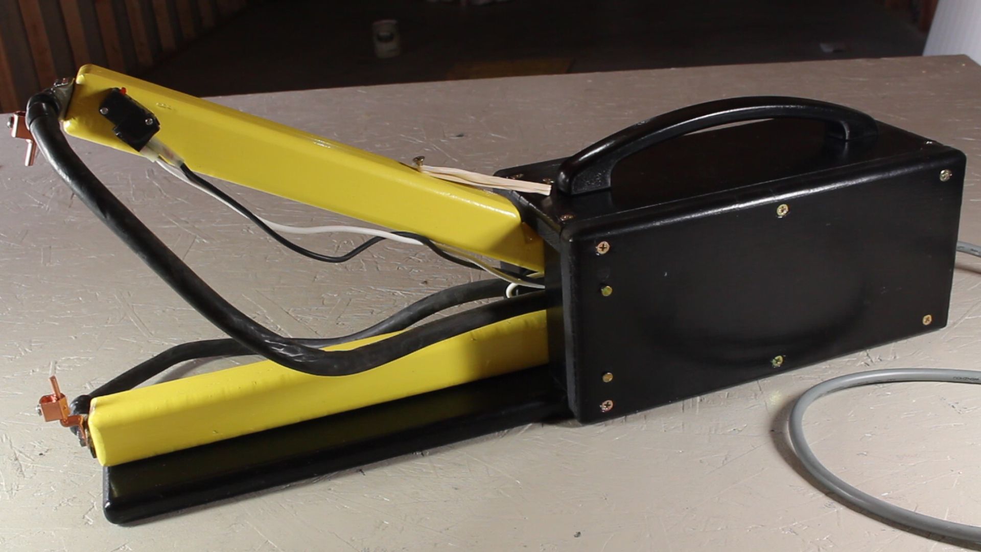 How to Make the Metal Melter : 7 Steps (with Pictures) - Instructables