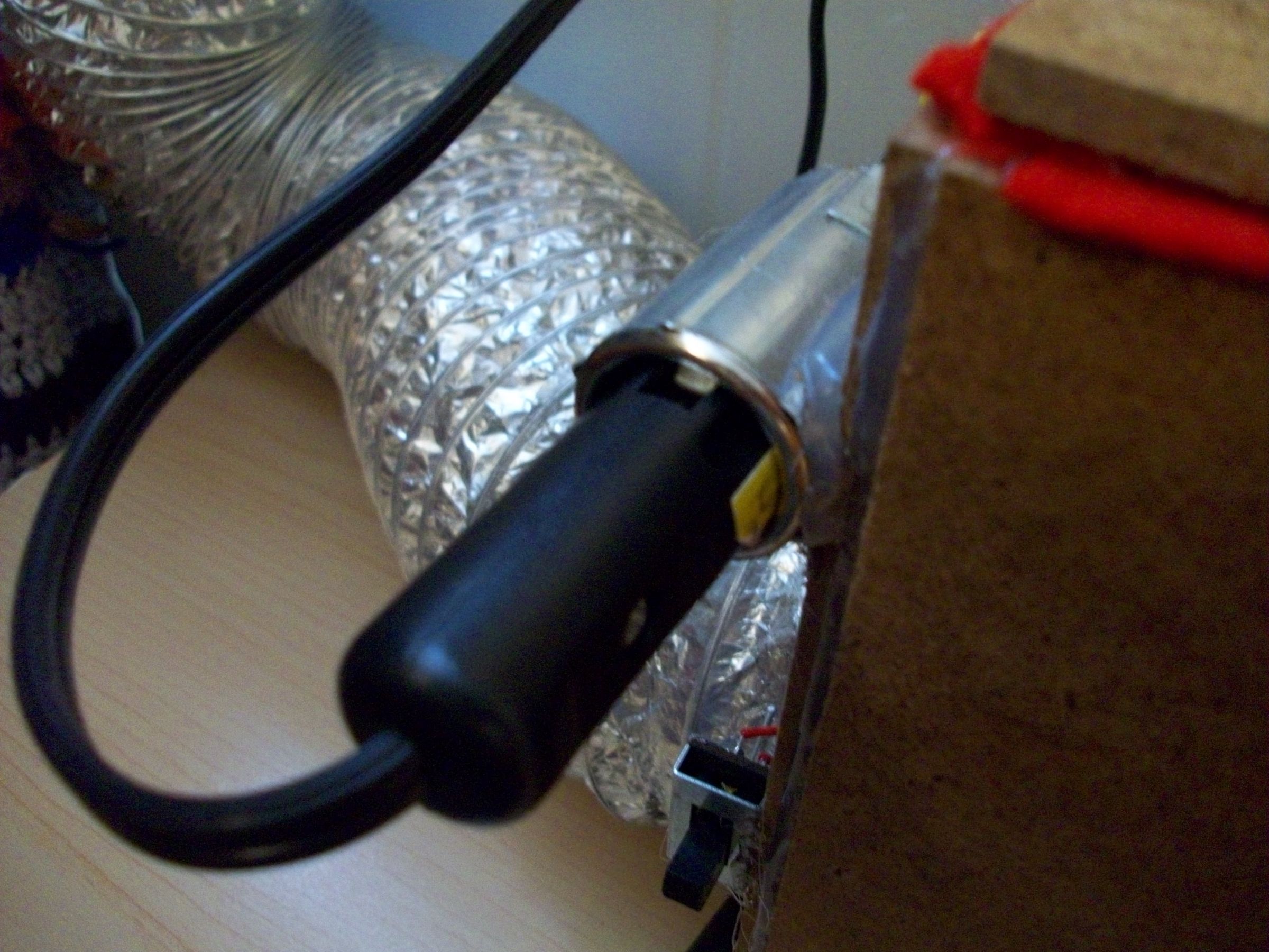 Solar Charging System : 5 Steps (with Pictures) - Instructables