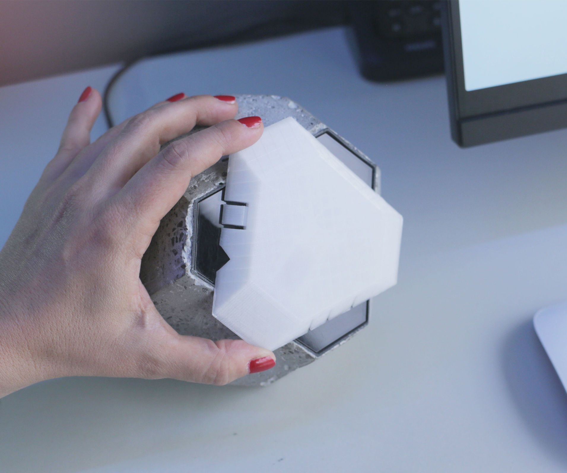 THERO : 4 Steps (with Pictures) - Instructables