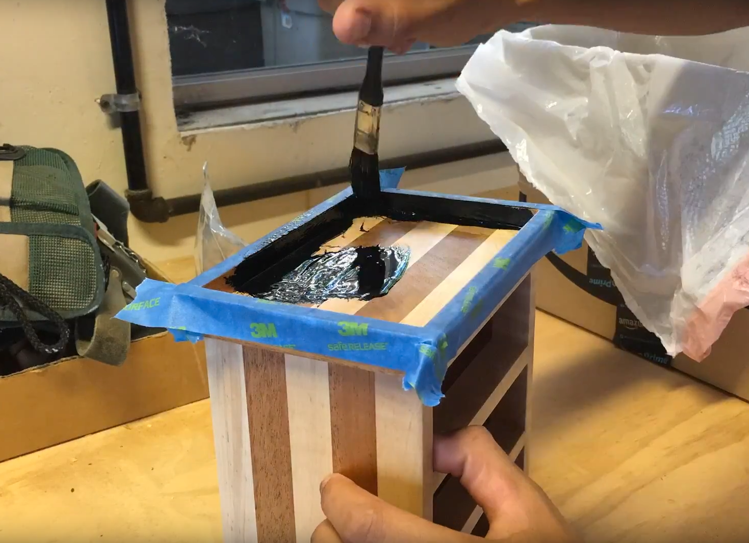 Secret Compartment Jewelry Box : 9 Steps (with Pictures) - Instructables