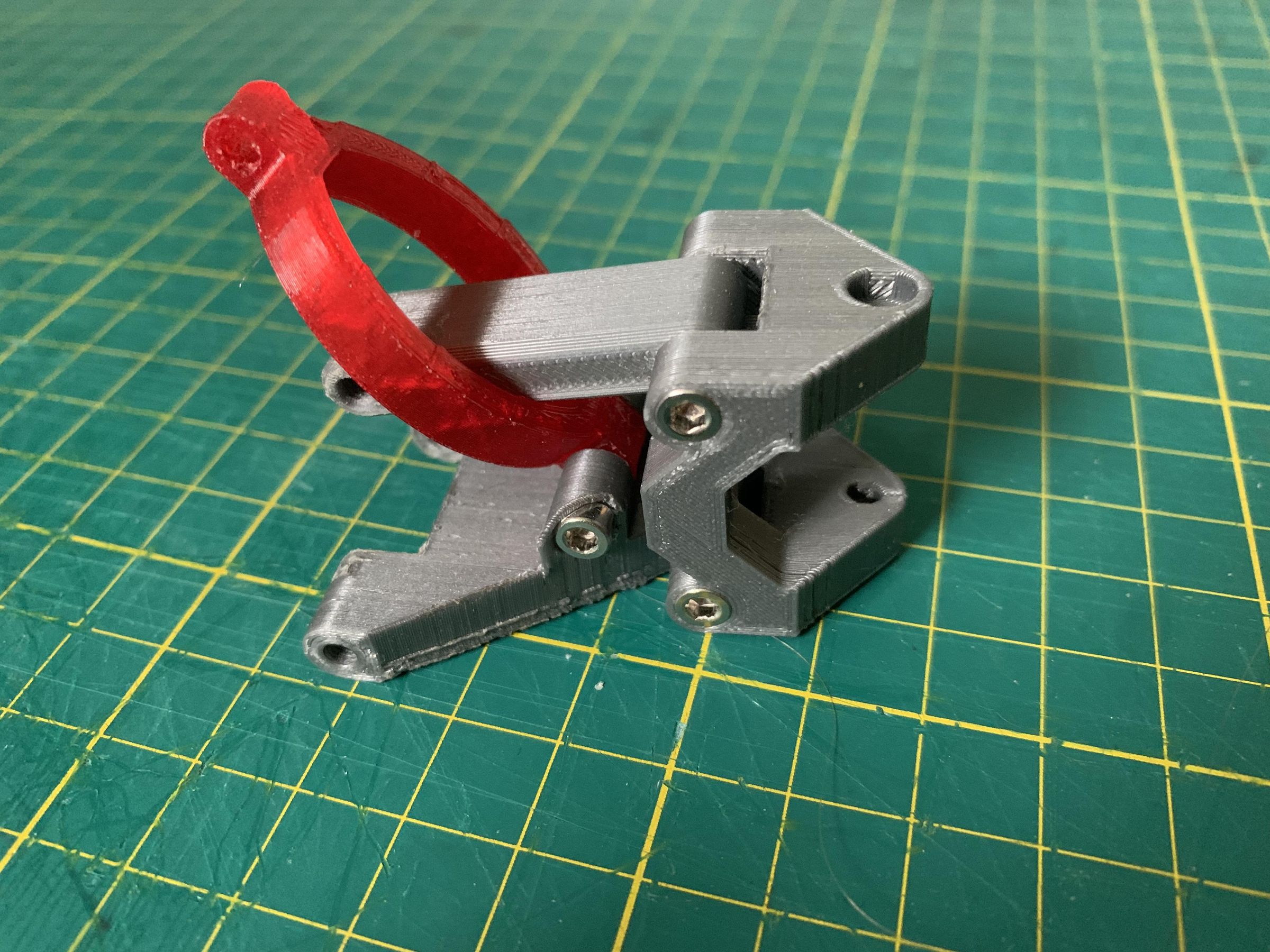 3D Printed RC Car : 17 Steps (with Pictures) - Instructables