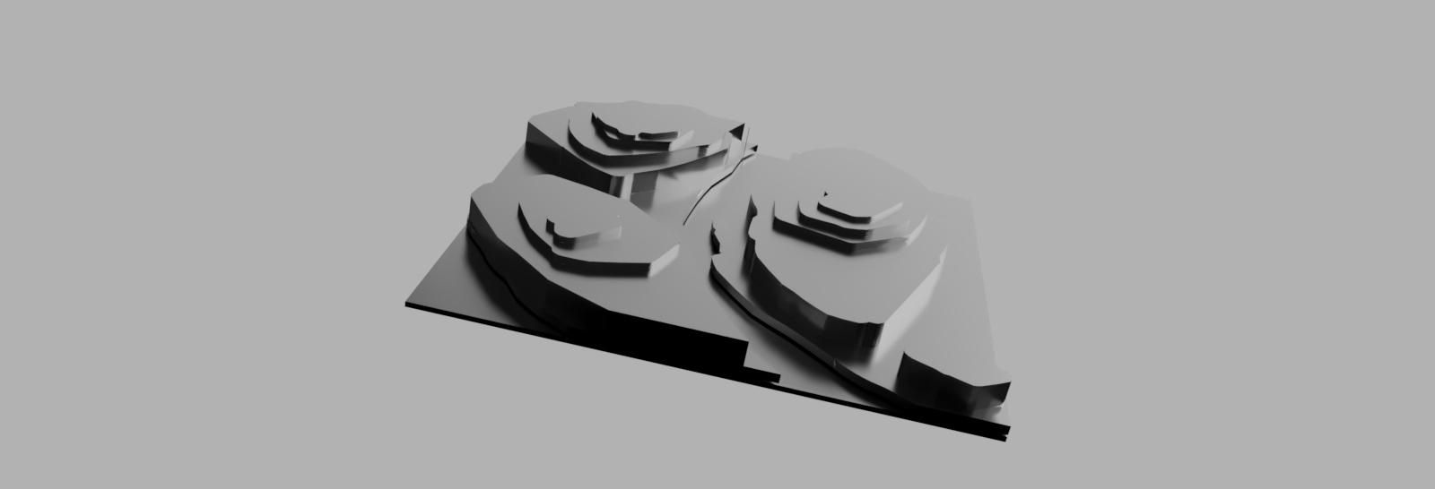 Navigating 3D Heights: a STEM Exploration of Contour Maps With Fusion ...