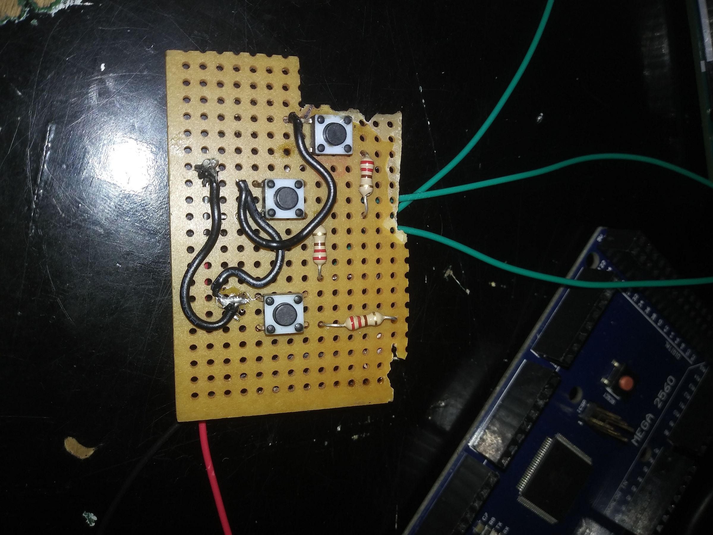 ITTT Arduino Tamagotchi : 9 Steps - Instructables