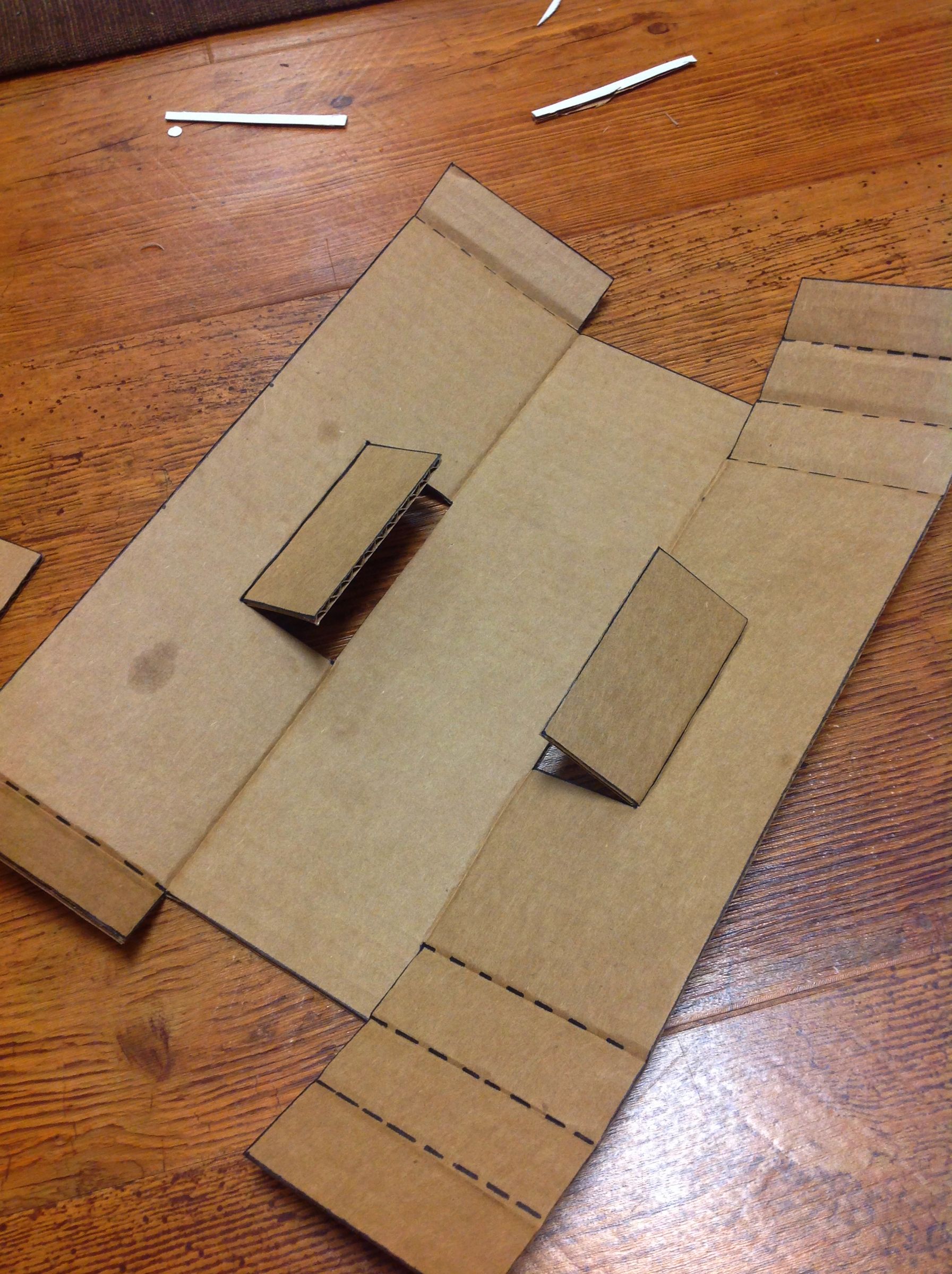 Awesome Cheap Upcycled Desk Organizer : 5 Steps - Instructables