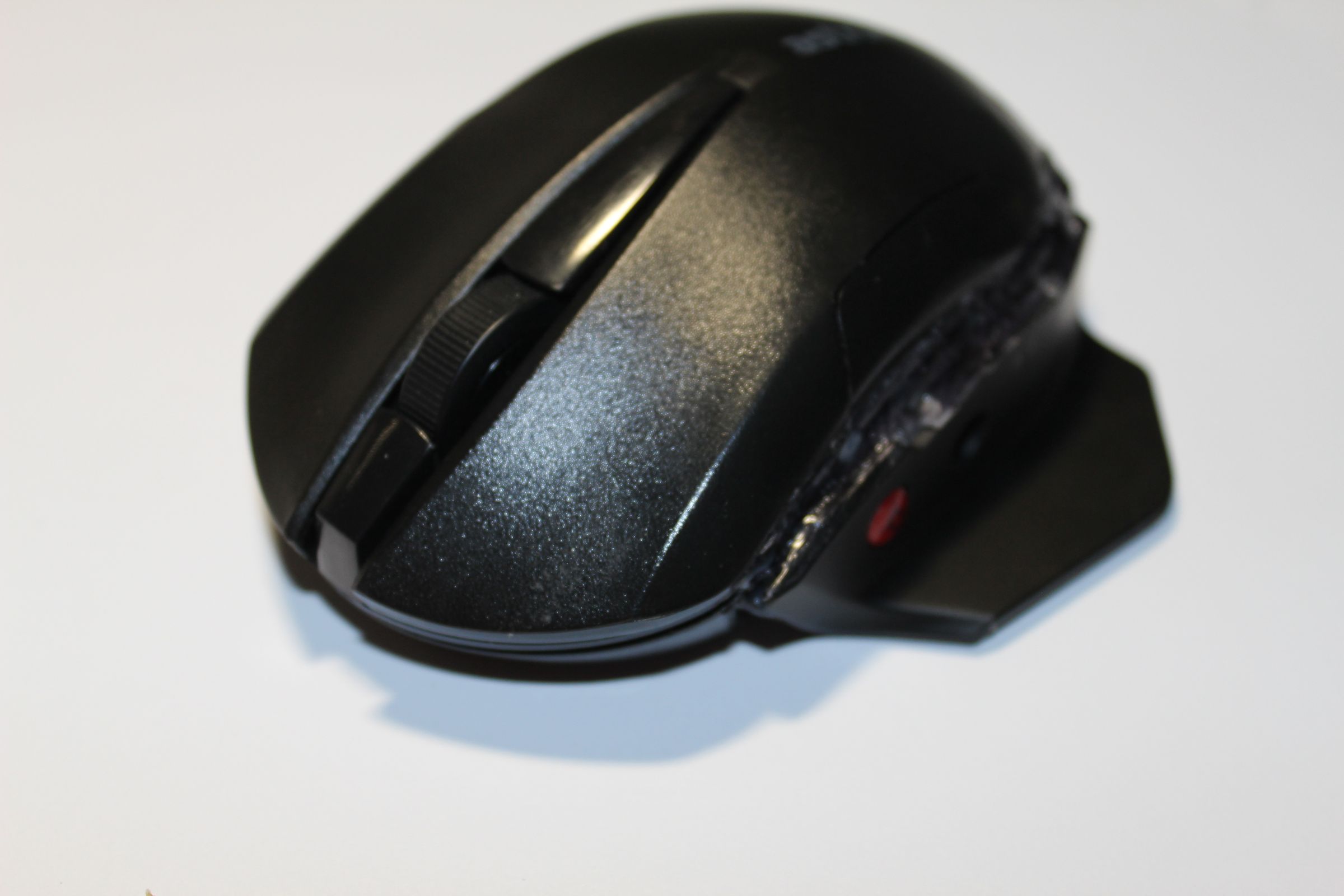 Adding Gaming Features to a Mouse : 4 Steps - Instructables
