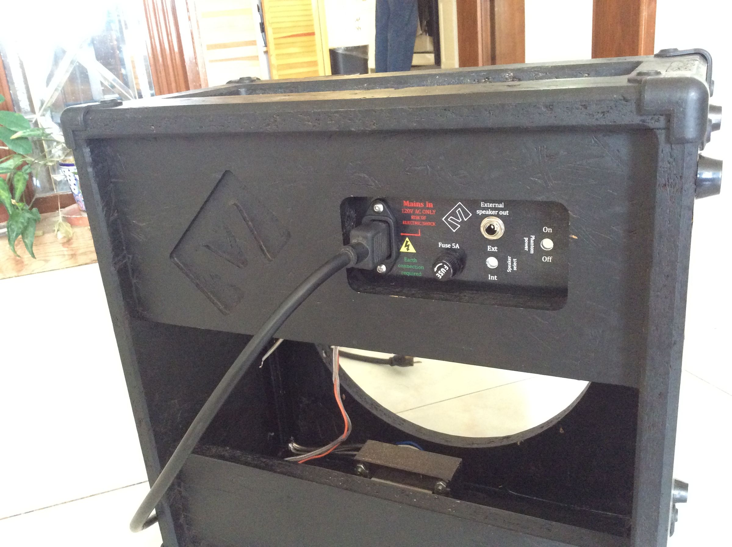 DIY Modular Guitar Amp! : 10 Steps (with Pictures) - Instructables