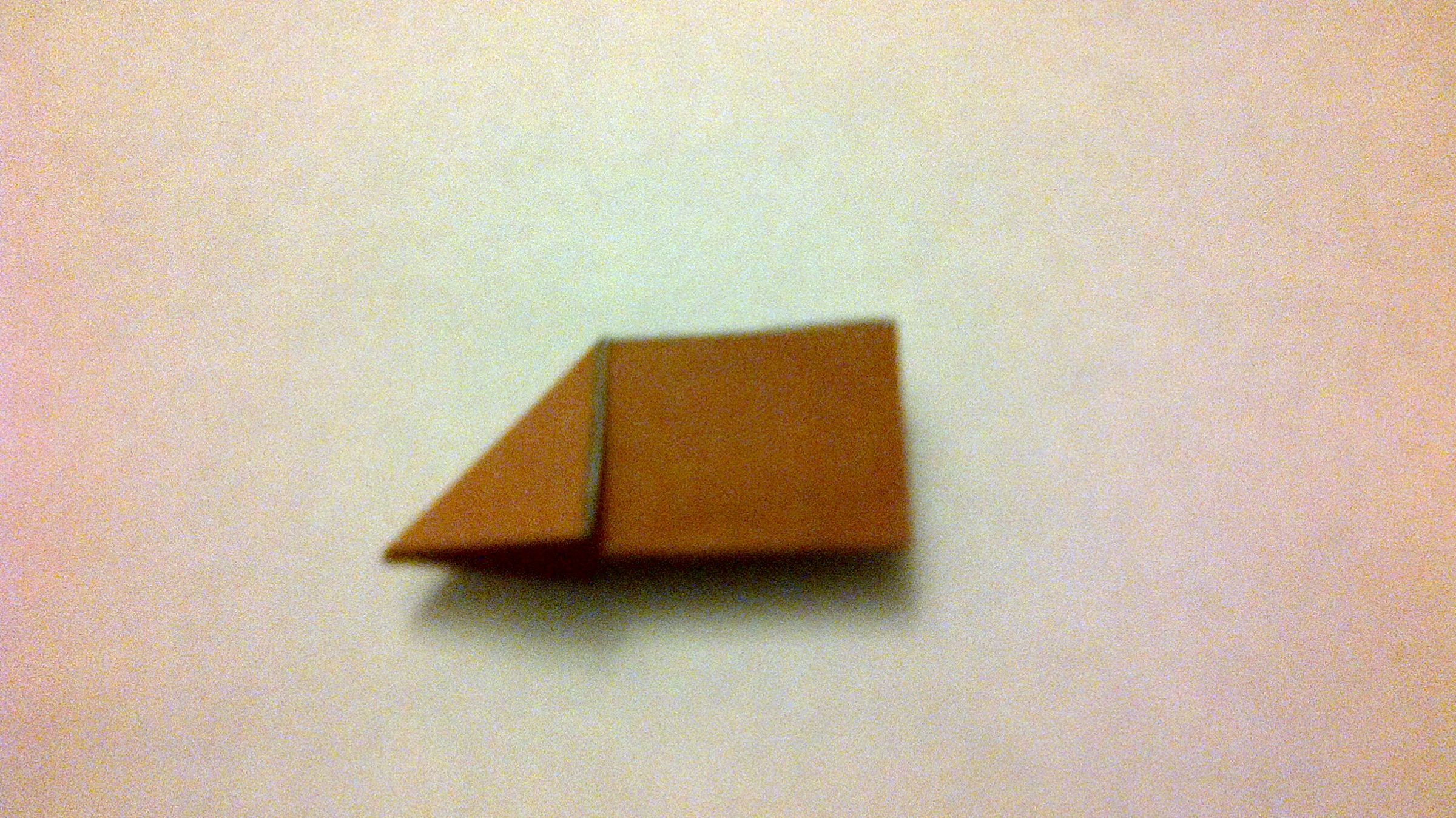 Origami Christmas Tree (Made From 1 A4 Sheet and Template) : 7 Steps ...