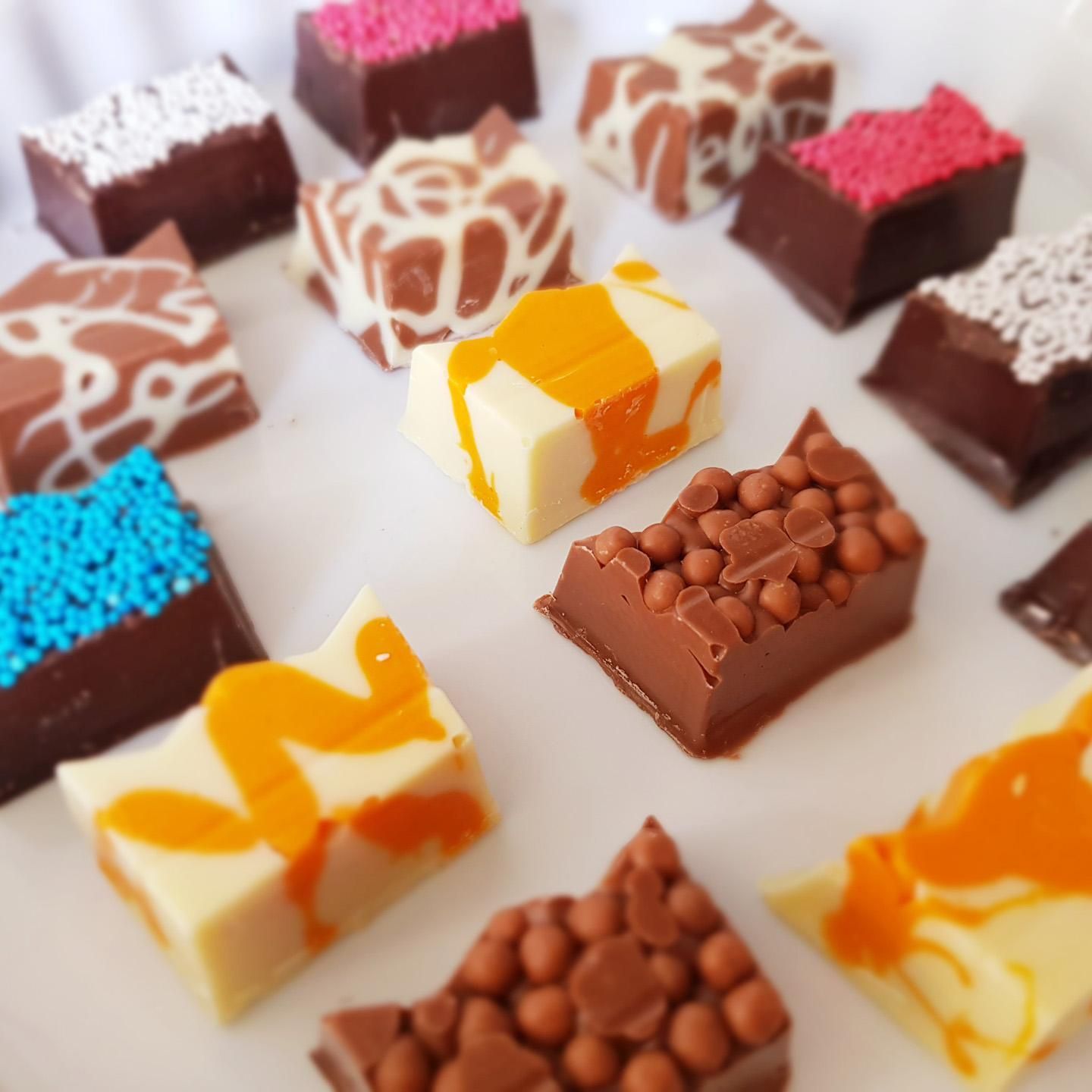 Casting Molds Using 3D Printer & Vacuum Forming : 7 Steps (with ...