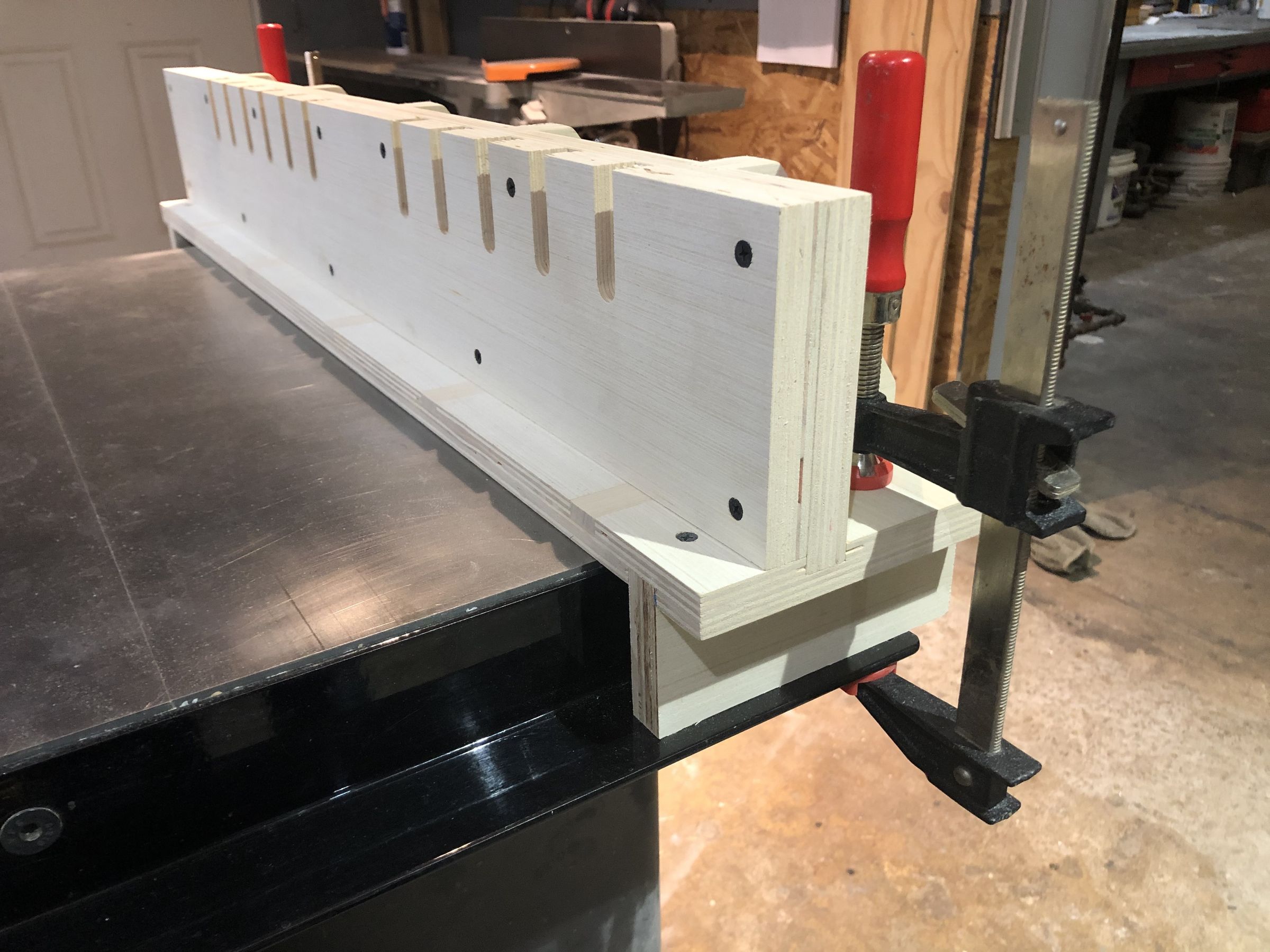 Drum Shell Roller Jig : 15 Steps (with Pictures) - Instructables