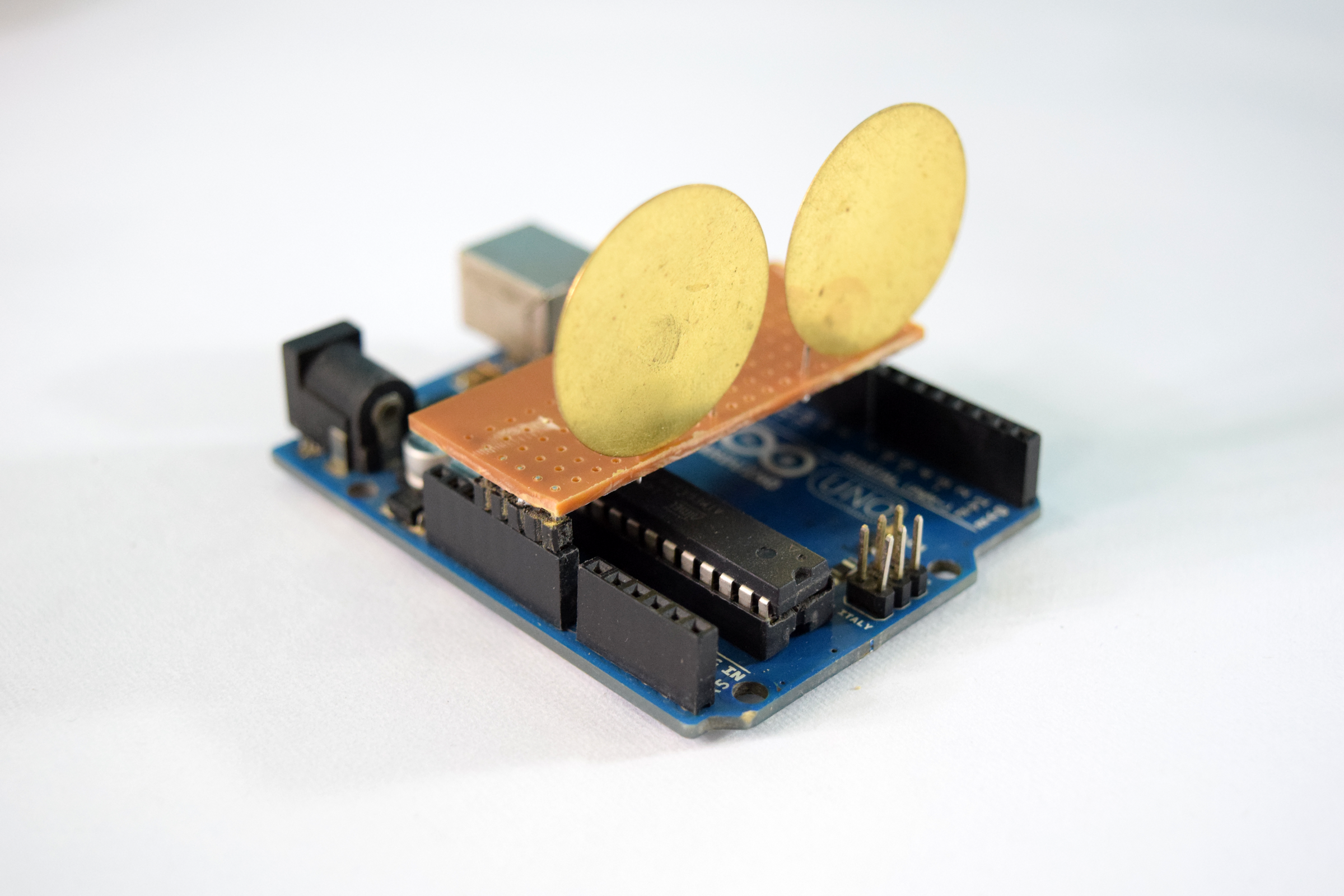 Arduino Mosquito Repeller : 5 Steps (with Pictures) - Instructables