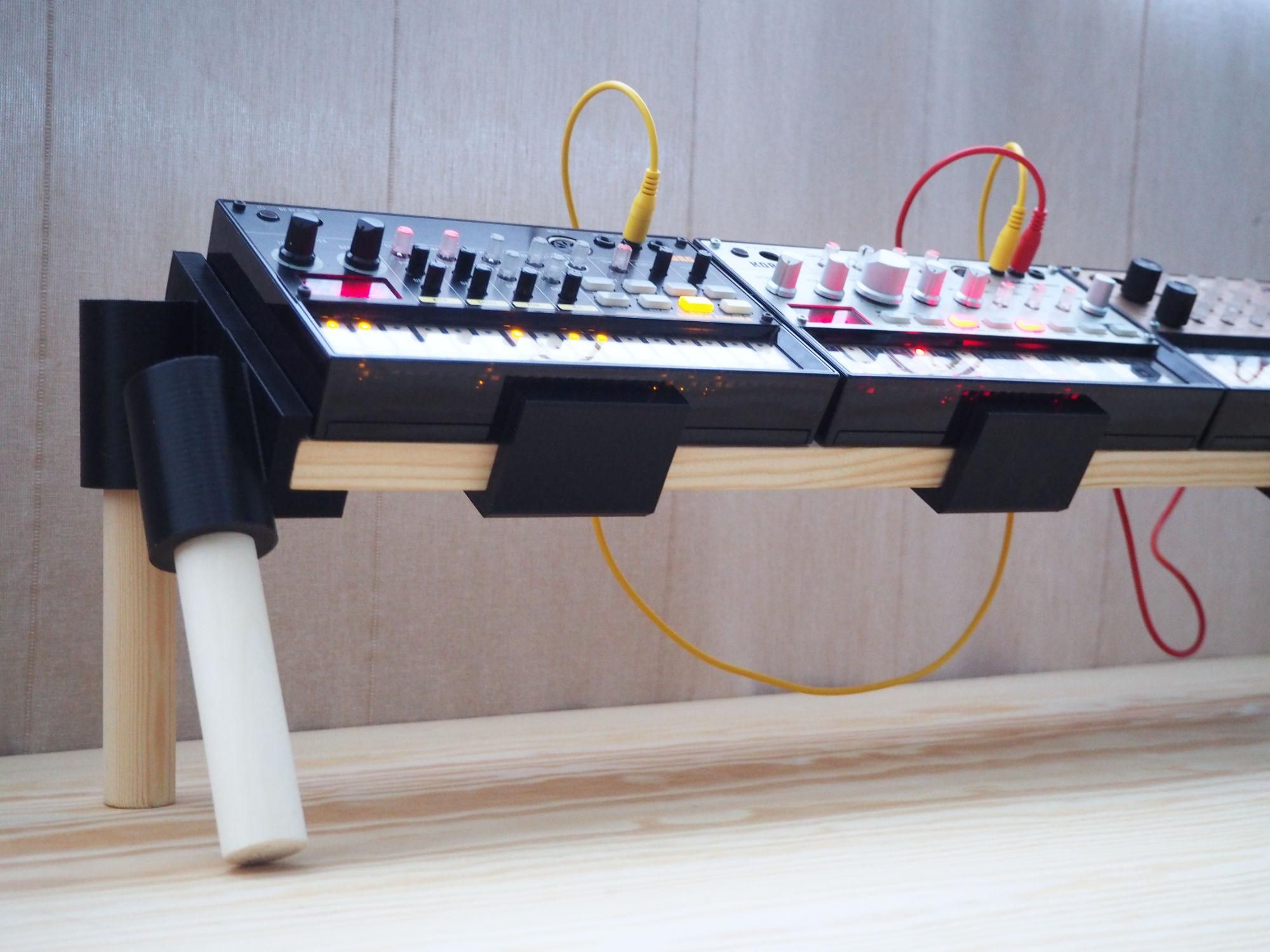 Note - a Laptop Stand : 8 Steps (with Pictures) - Instructables