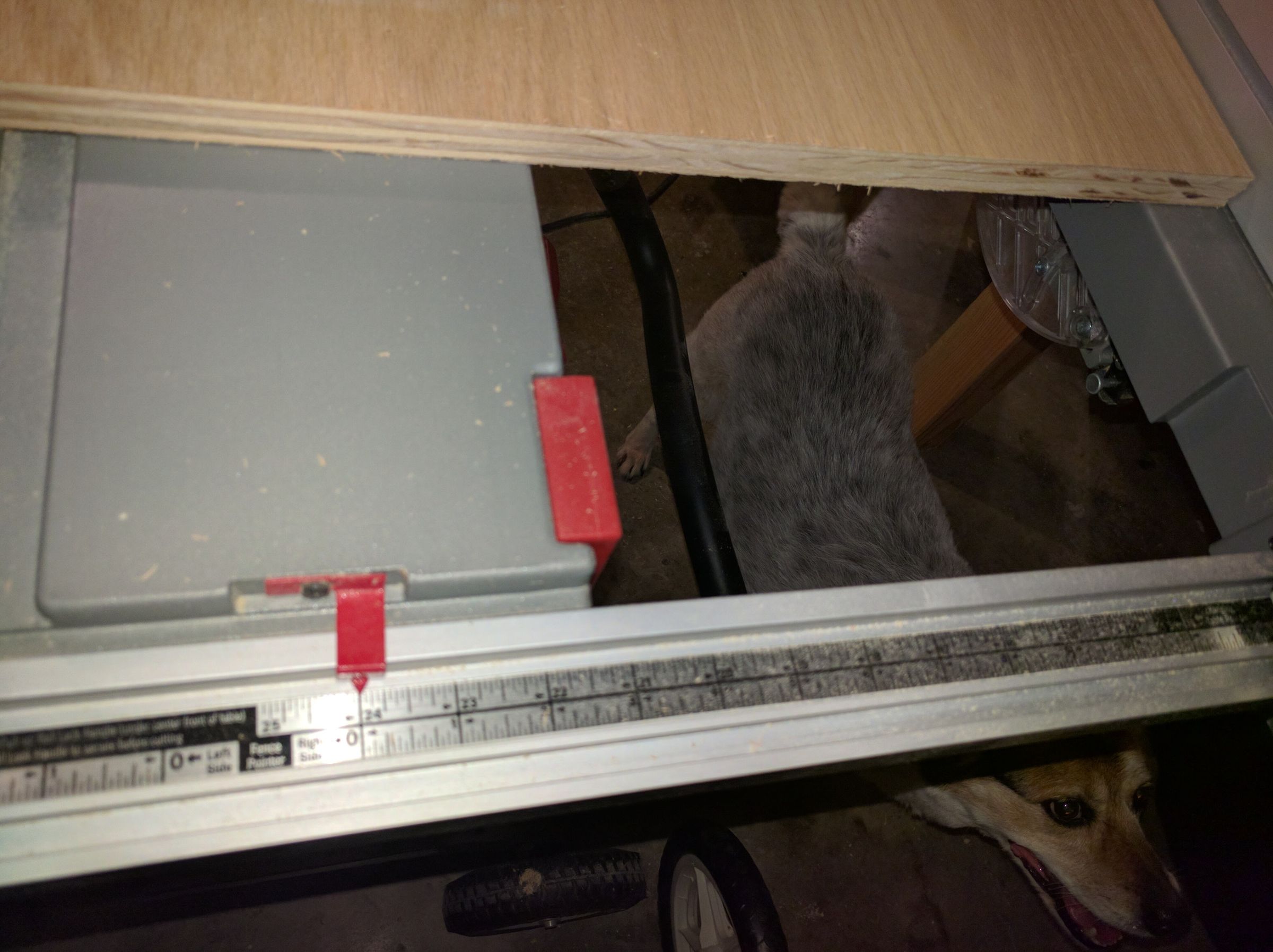 Wedging Table for Clay Studio : 7 Steps (with Pictures) - Instructables