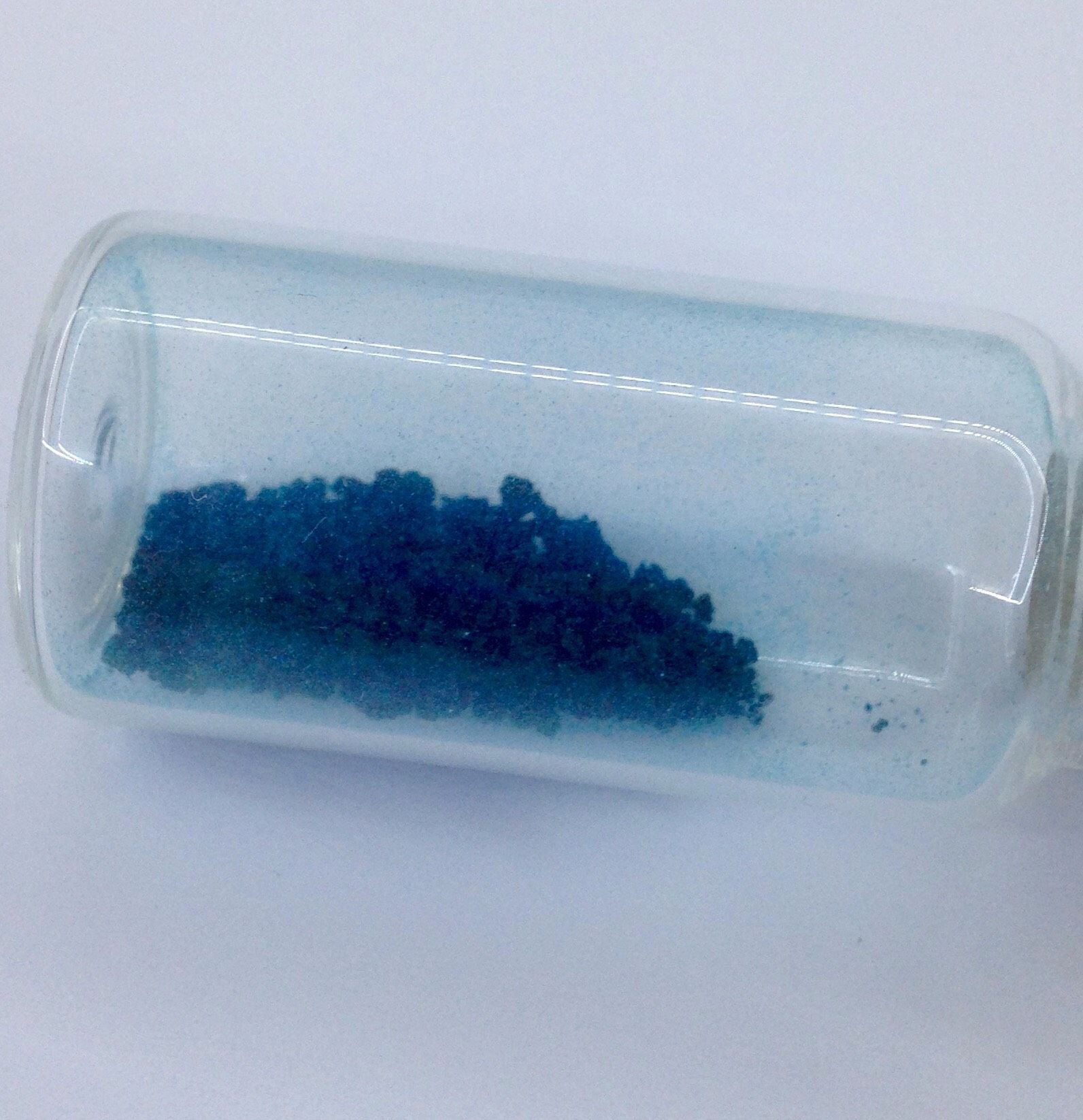 How to Make Verdigris : 4 Steps (with Pictures) - Instructables