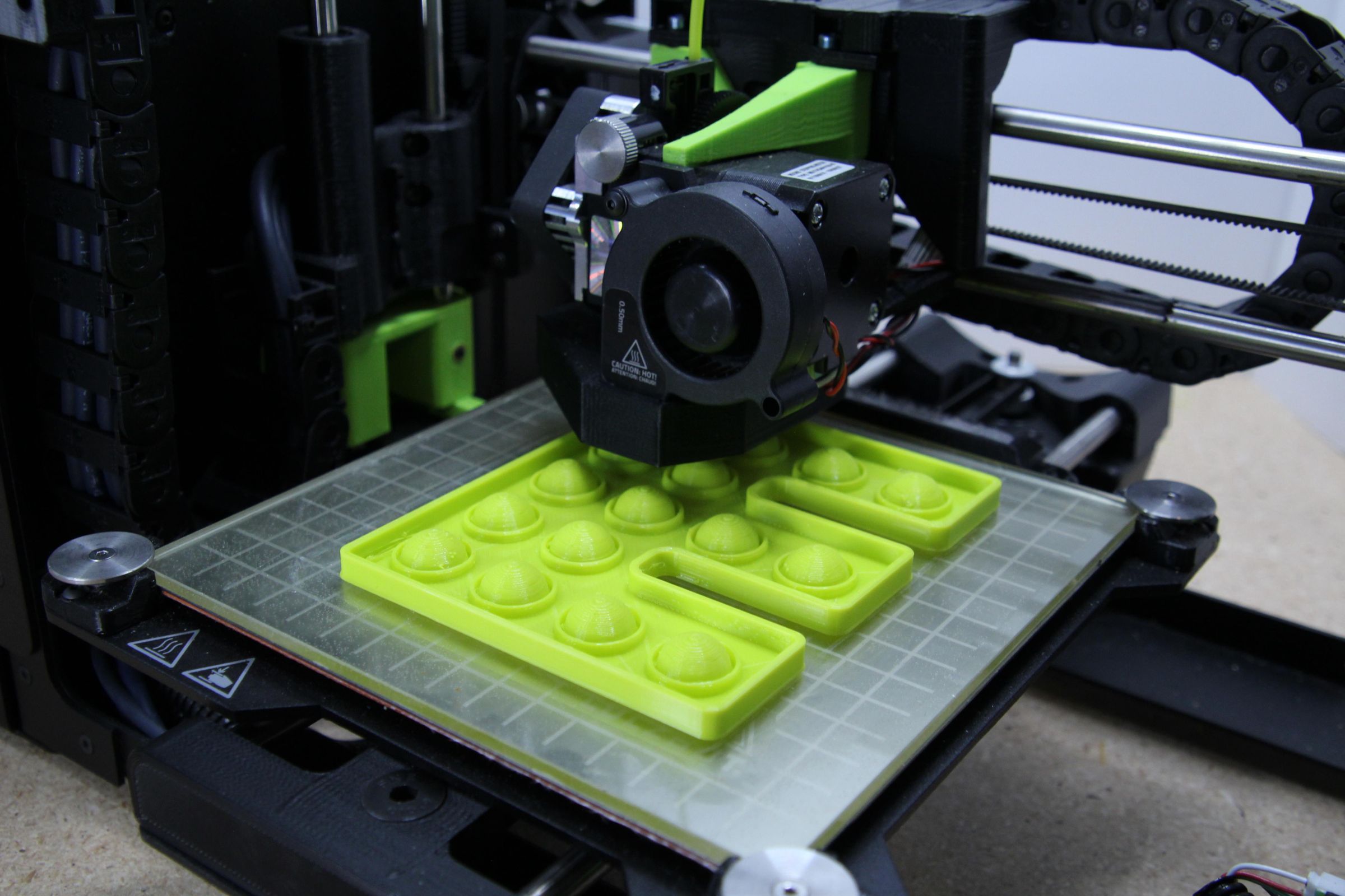 3D Printed Pop Its : 8 Steps (with Pictures) - Instructables