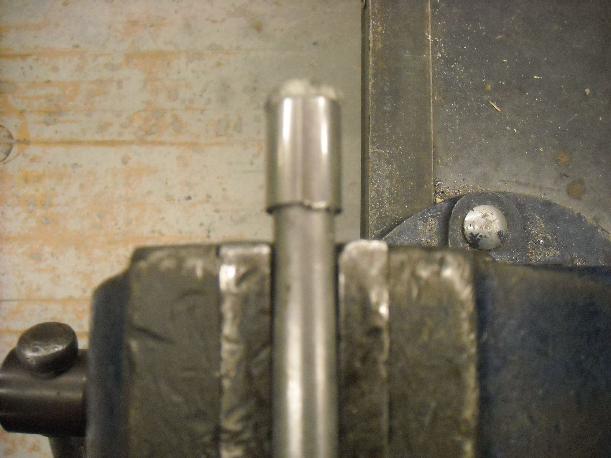A Simple Steel Recorder for Kids to Make. : 9 Steps (with Pictures ...