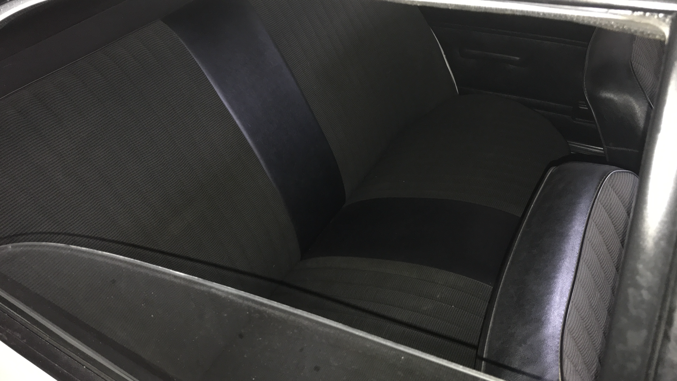 Classic Car Restomod - Part 6: Interior - Seats: : 4 Steps - Instructables