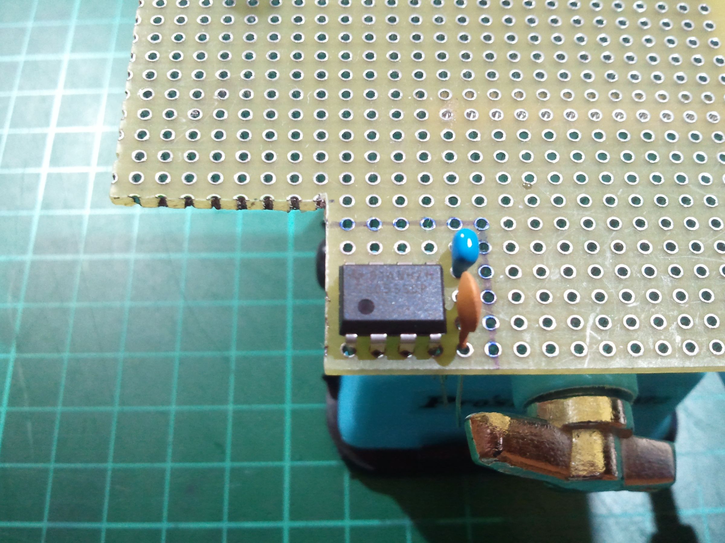 Xbox 360 Rapid Fire Modification : 17 Steps (with Pictures) - Instructables