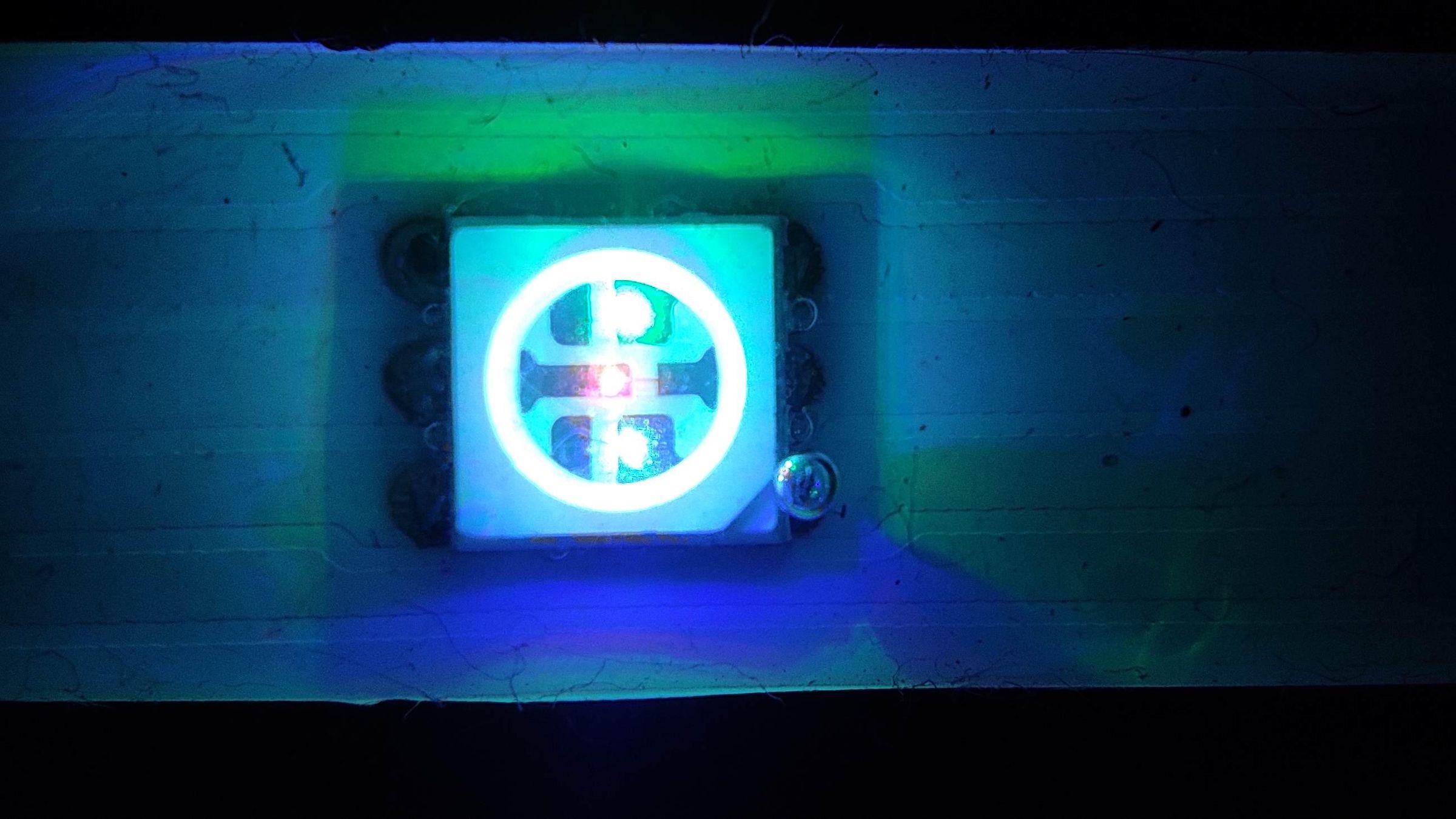 How to Setup Whole Room RGB Lights : 10 Steps (with Pictures ...