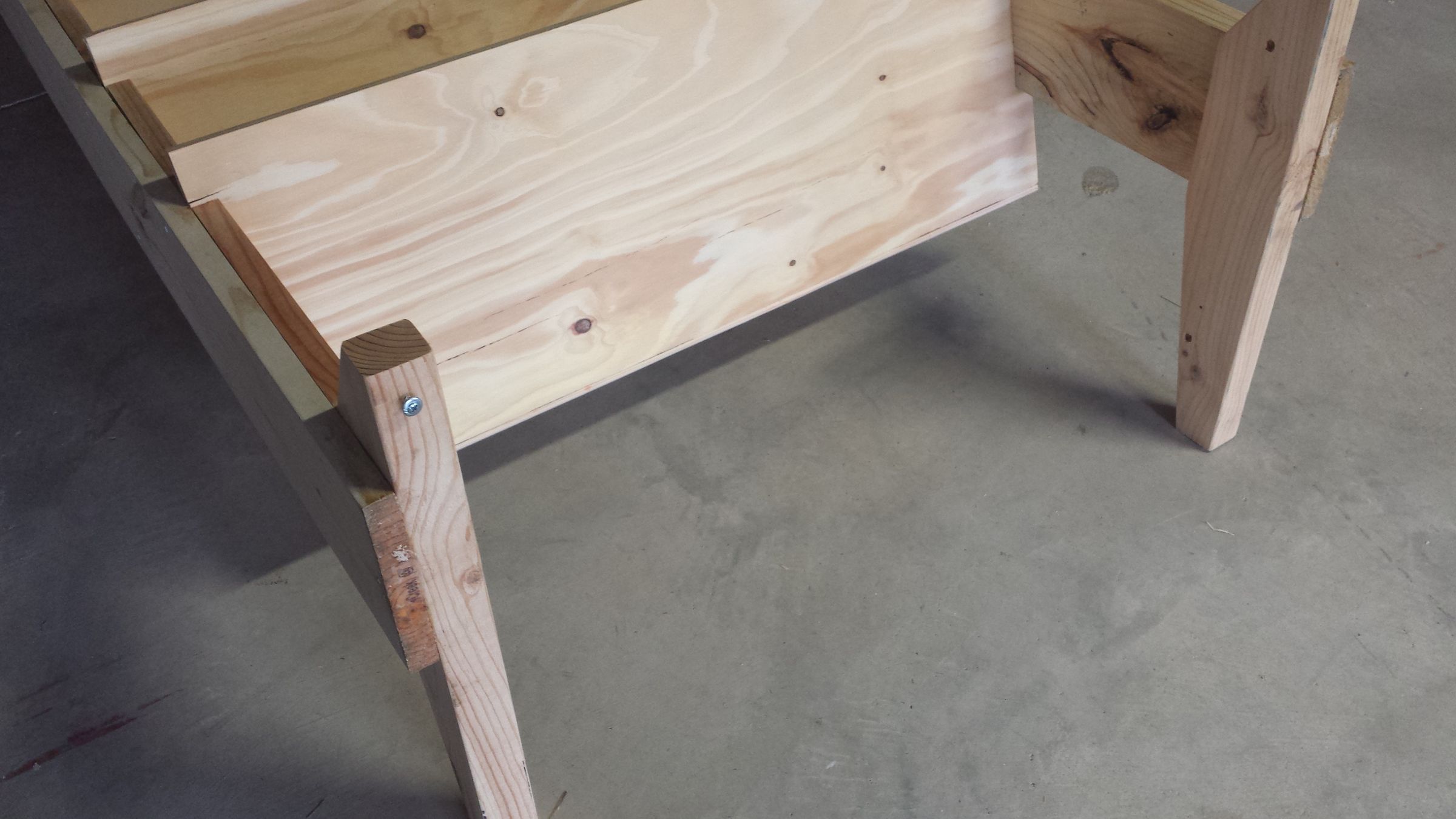 Making Shoe Racks : 4 Steps (with Pictures) - Instructables