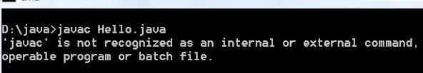 Setting Environment Variables Javahome Path And Classpath In Java In 5334