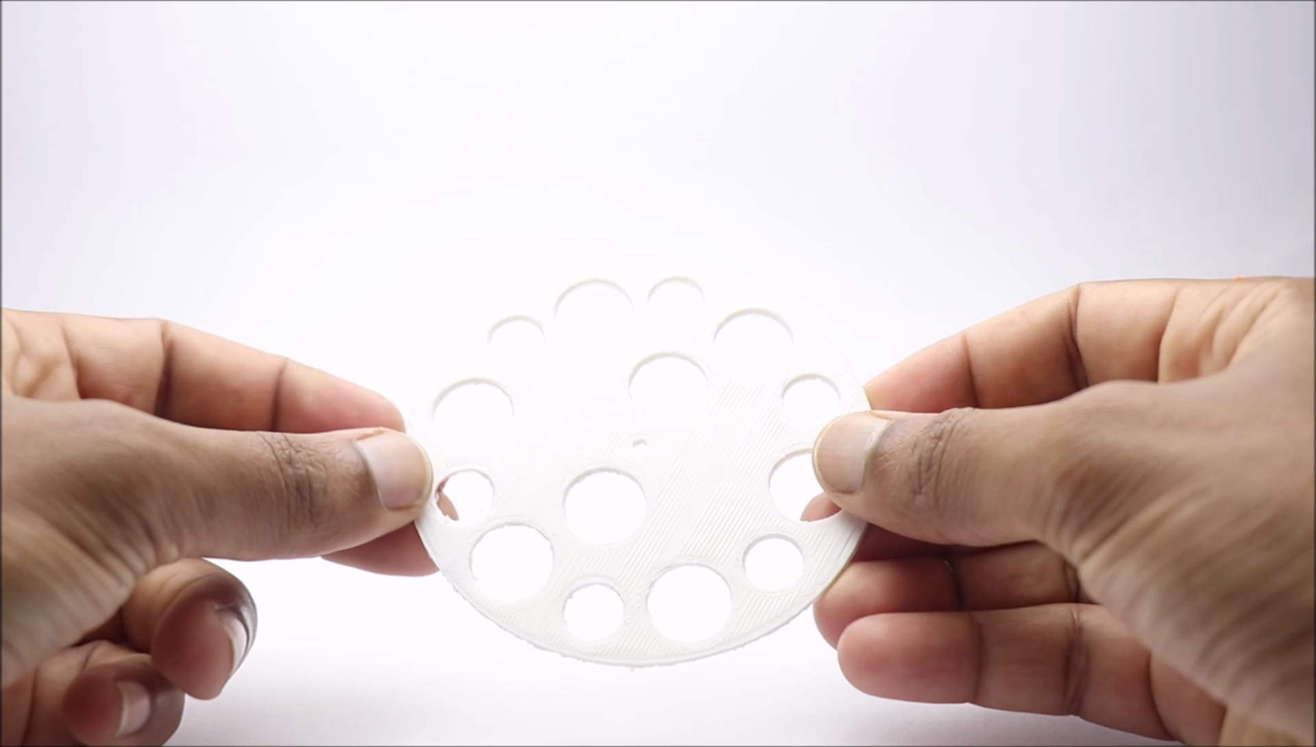 DIY 3D Printed Bubble Blower Machine at Home : 6 Steps (with Pictures ...
