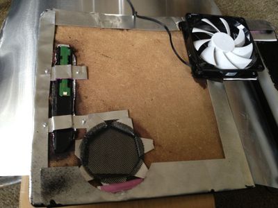 My Homemade Ps3 Portable - Instructables