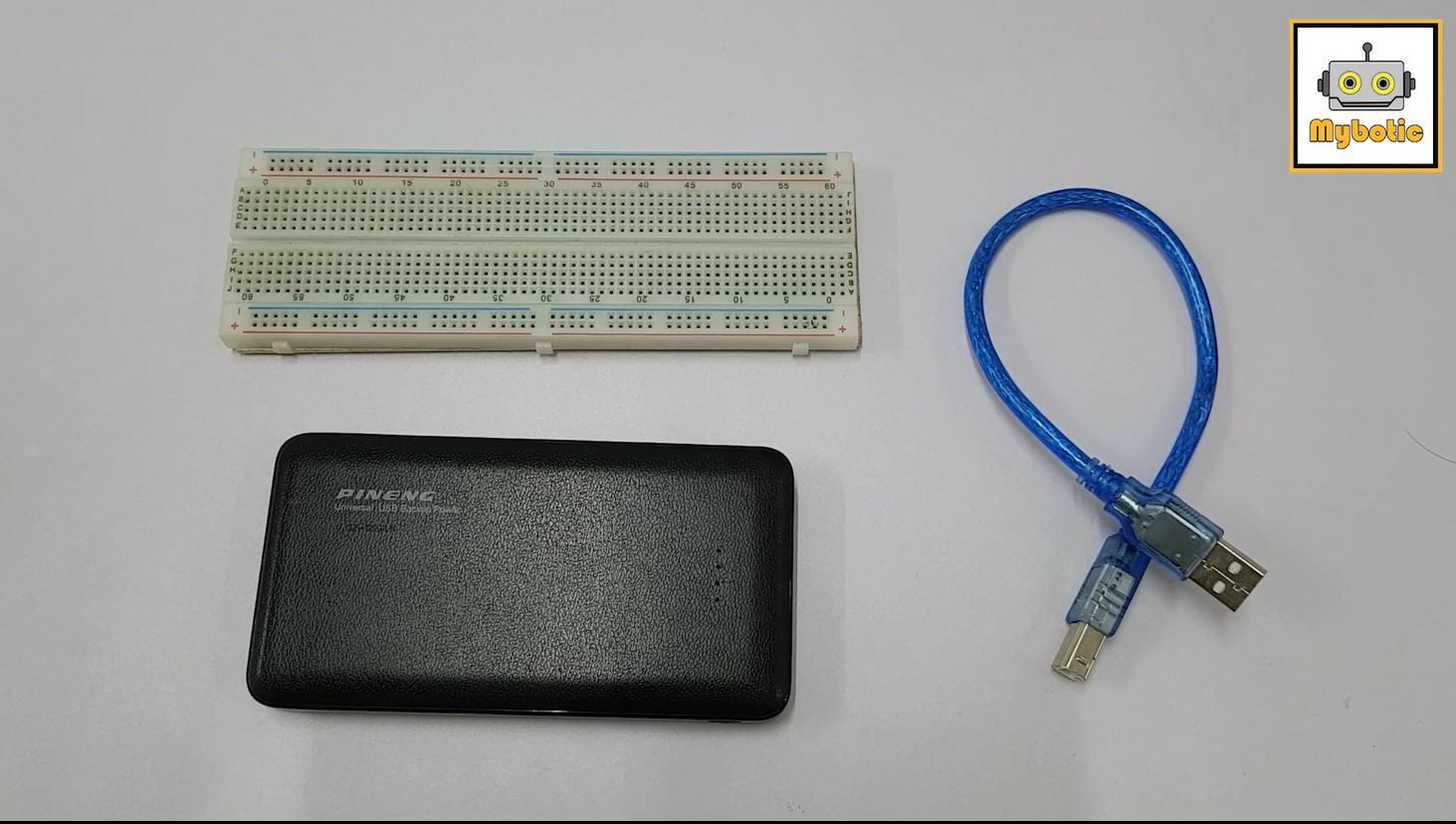 Tutorial: How to Control LED by Using Arduino and Relay : 3 Steps ...