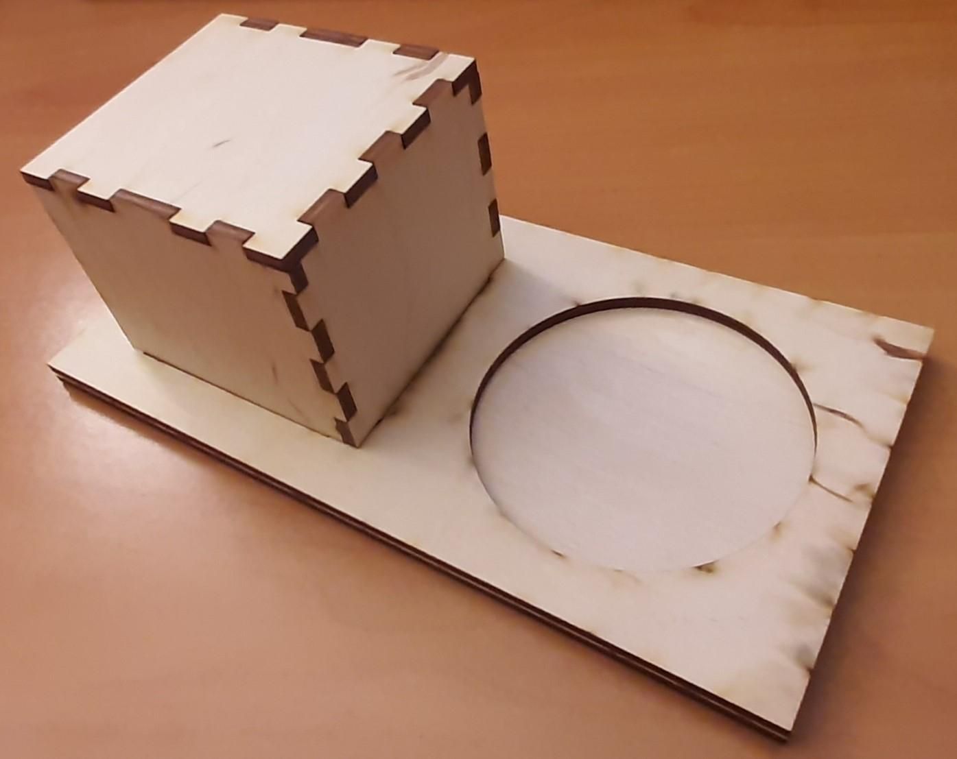 Tea Dipper : 6 Steps (with Pictures) - Instructables