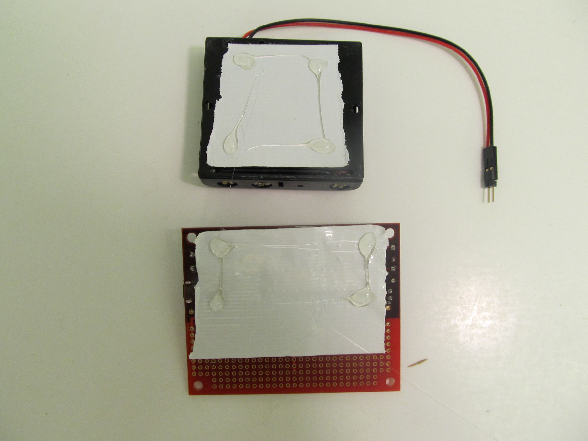 Cardboard Chassis for Cheap Robots 3: Boardbot : 12 Steps (with ...