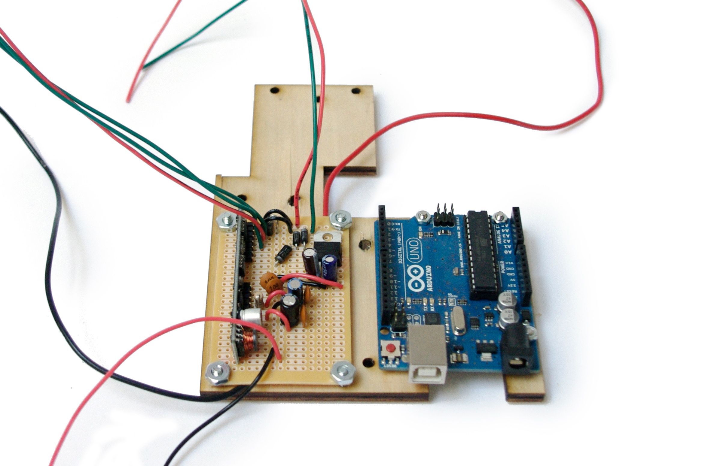 Existential Emergency Phone : 26 Steps (with Pictures) - Instructables