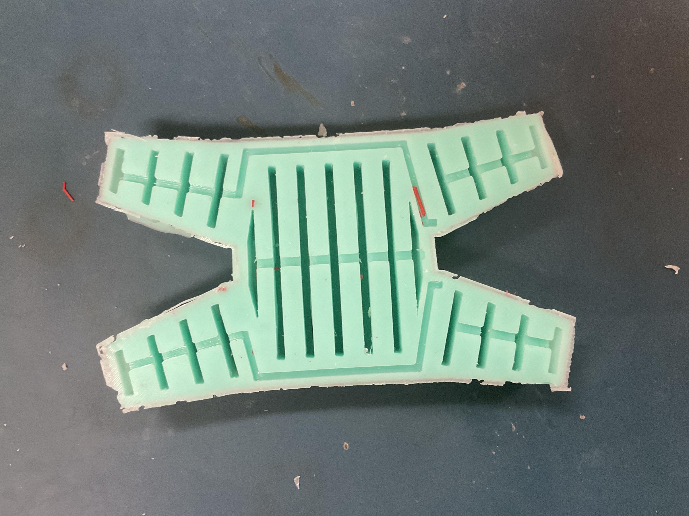 Crawling Soft Robot : 5 Steps - Instructables