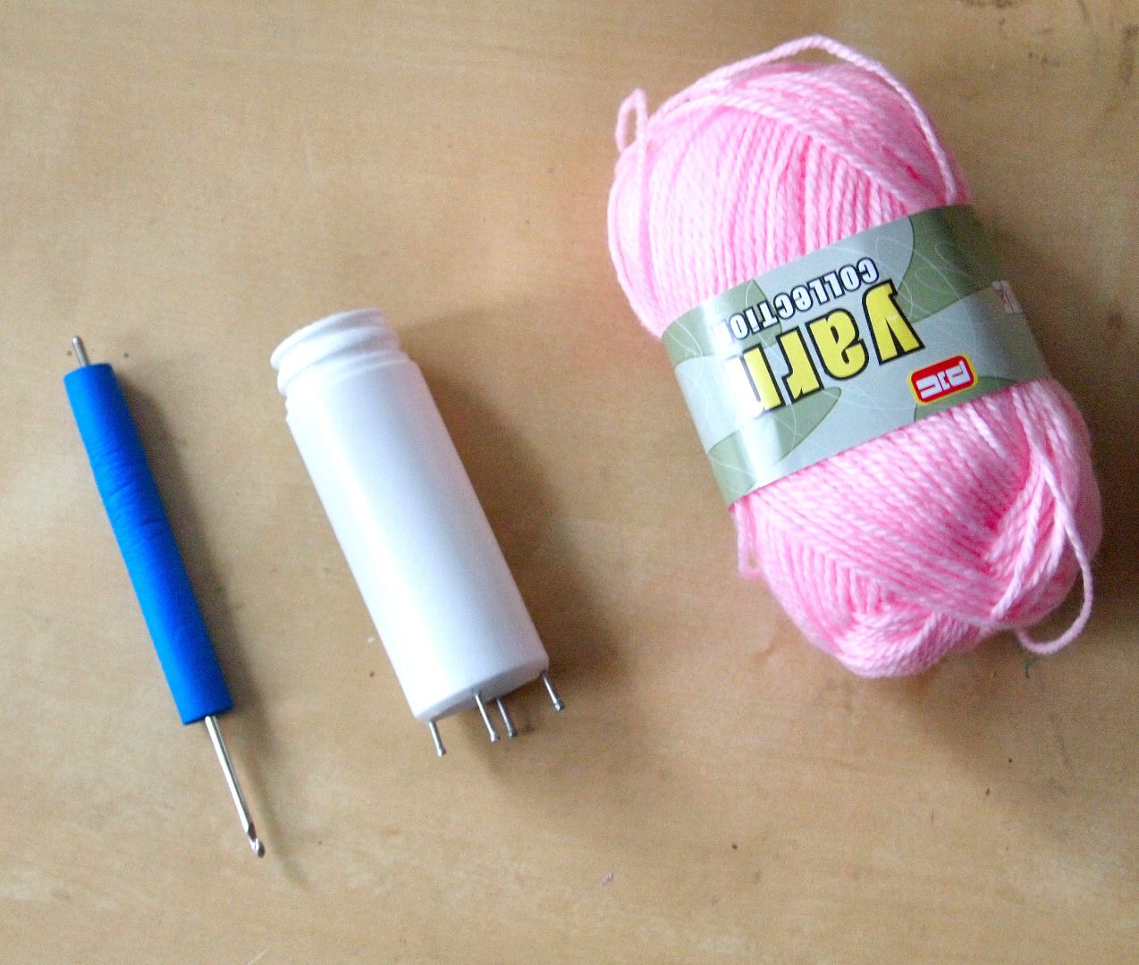 Yarn Brain : 13 Steps (with Pictures) - Instructables