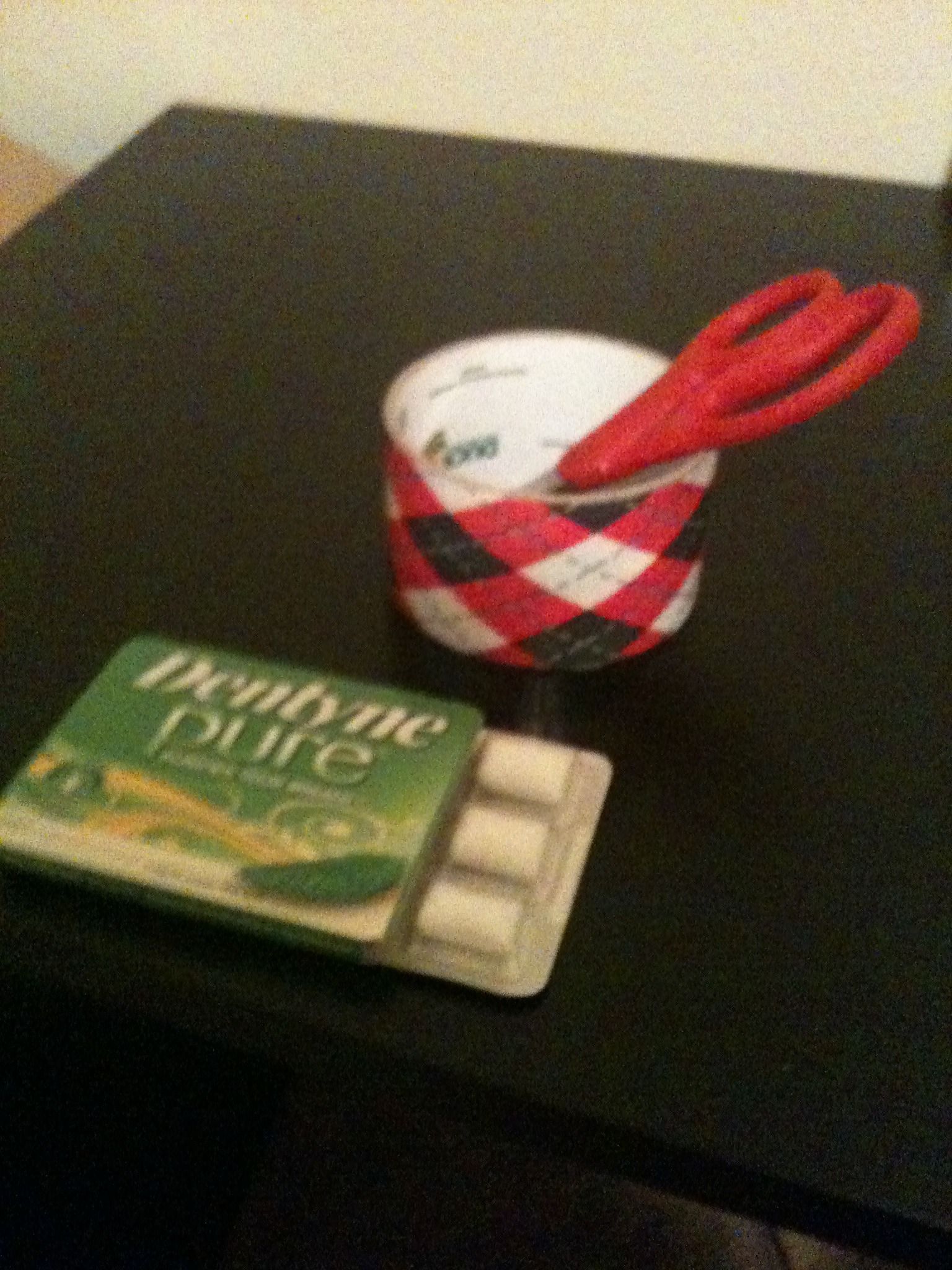 Easy and Effective Gum Compartment - Instructables