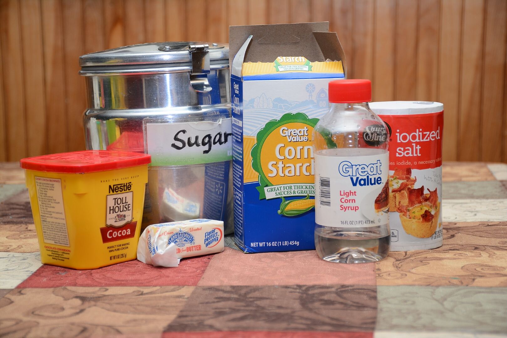 Chocolate Hard Candy : 5 Steps (with Pictures) - Instructables