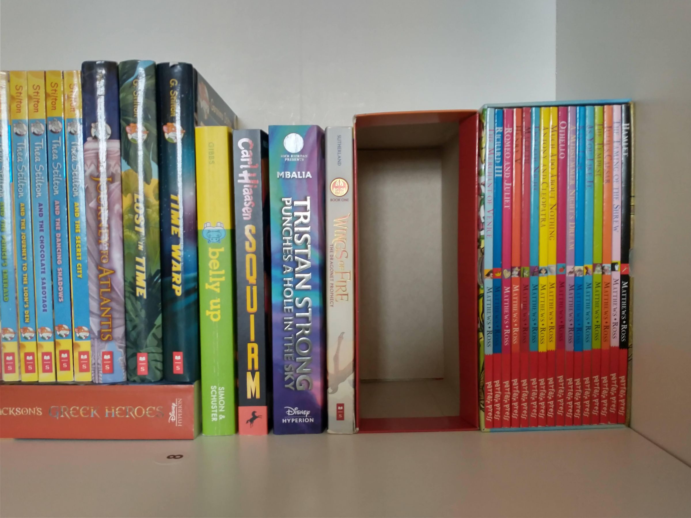 Secret Bookshelf Safe : 6 Steps - Instructables