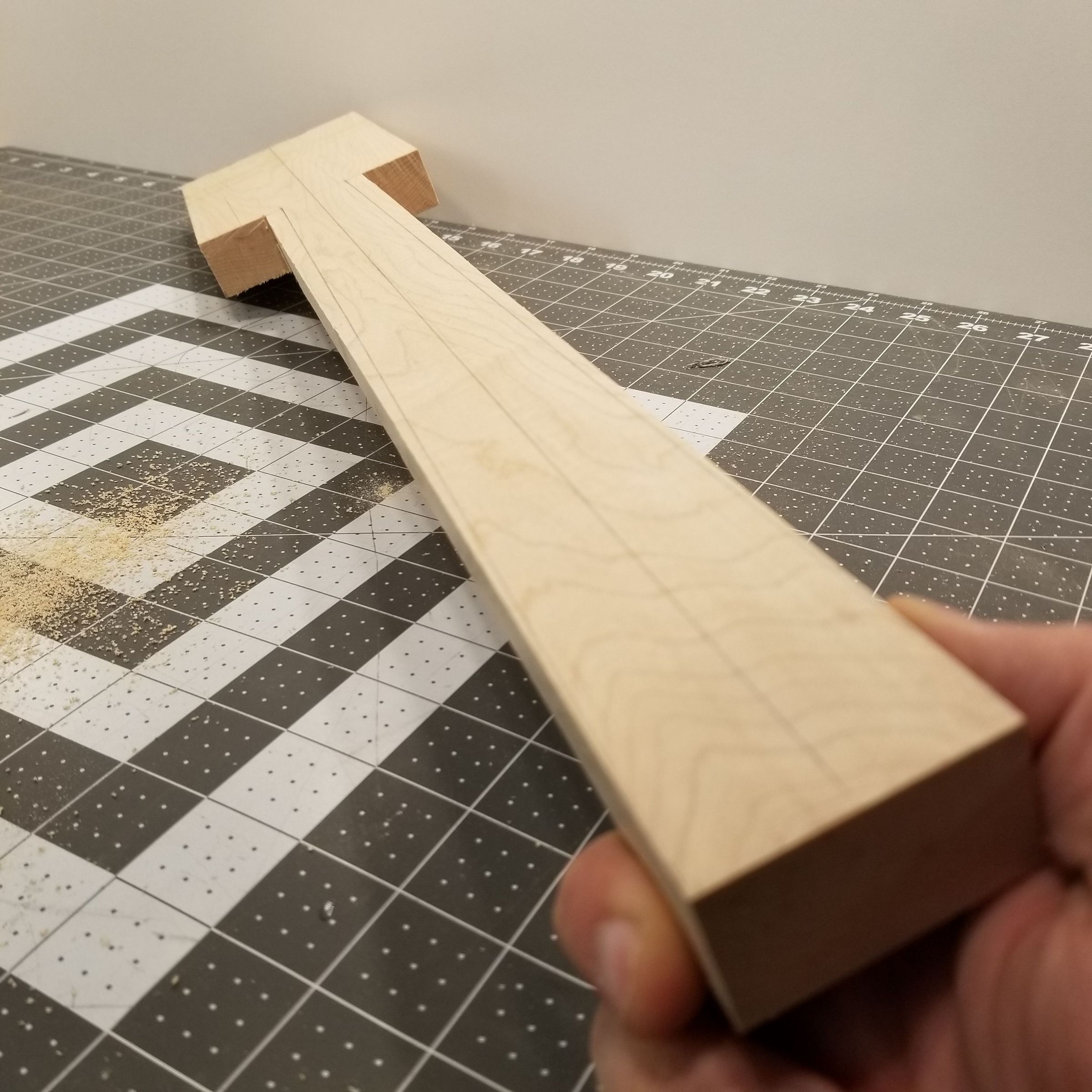 Electric Tenor Guitar : 15 Steps (with Pictures) - Instructables