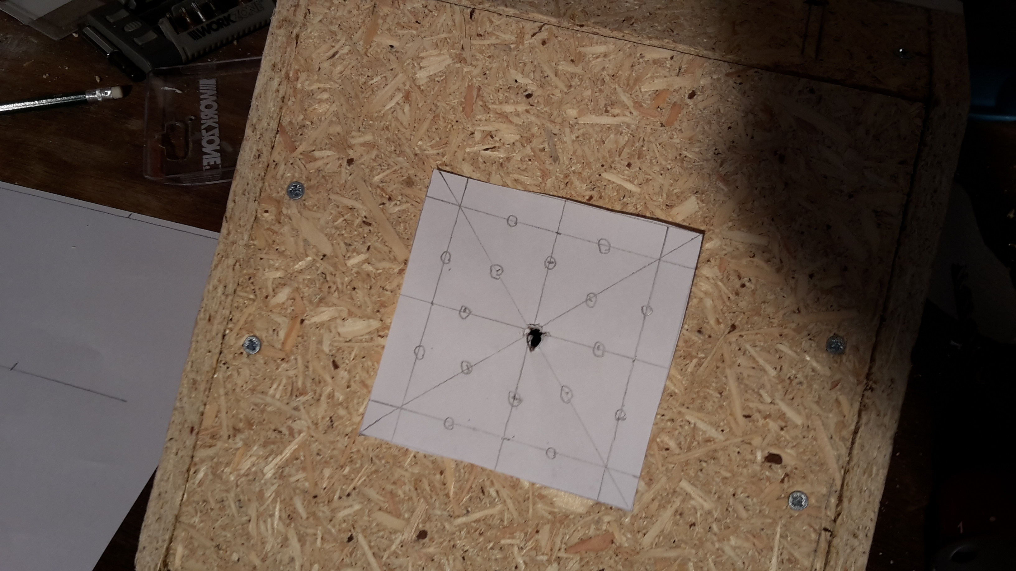 HOMEMADE CLAW MACHINE : 7 Steps (with Pictures) - Instructables