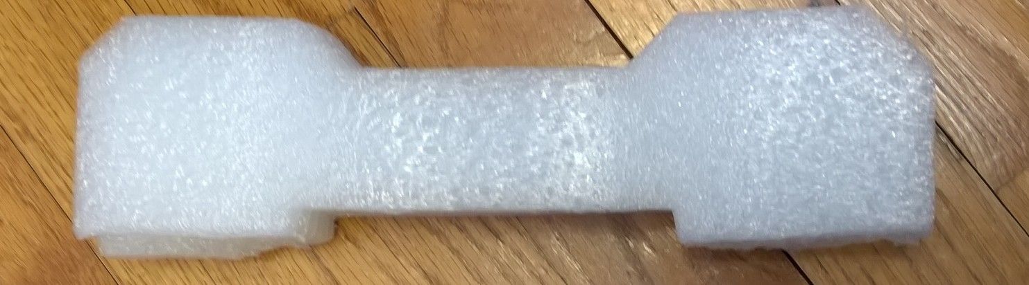 DJI Phantom Waterproof Skids : 5 Steps - Instructables
