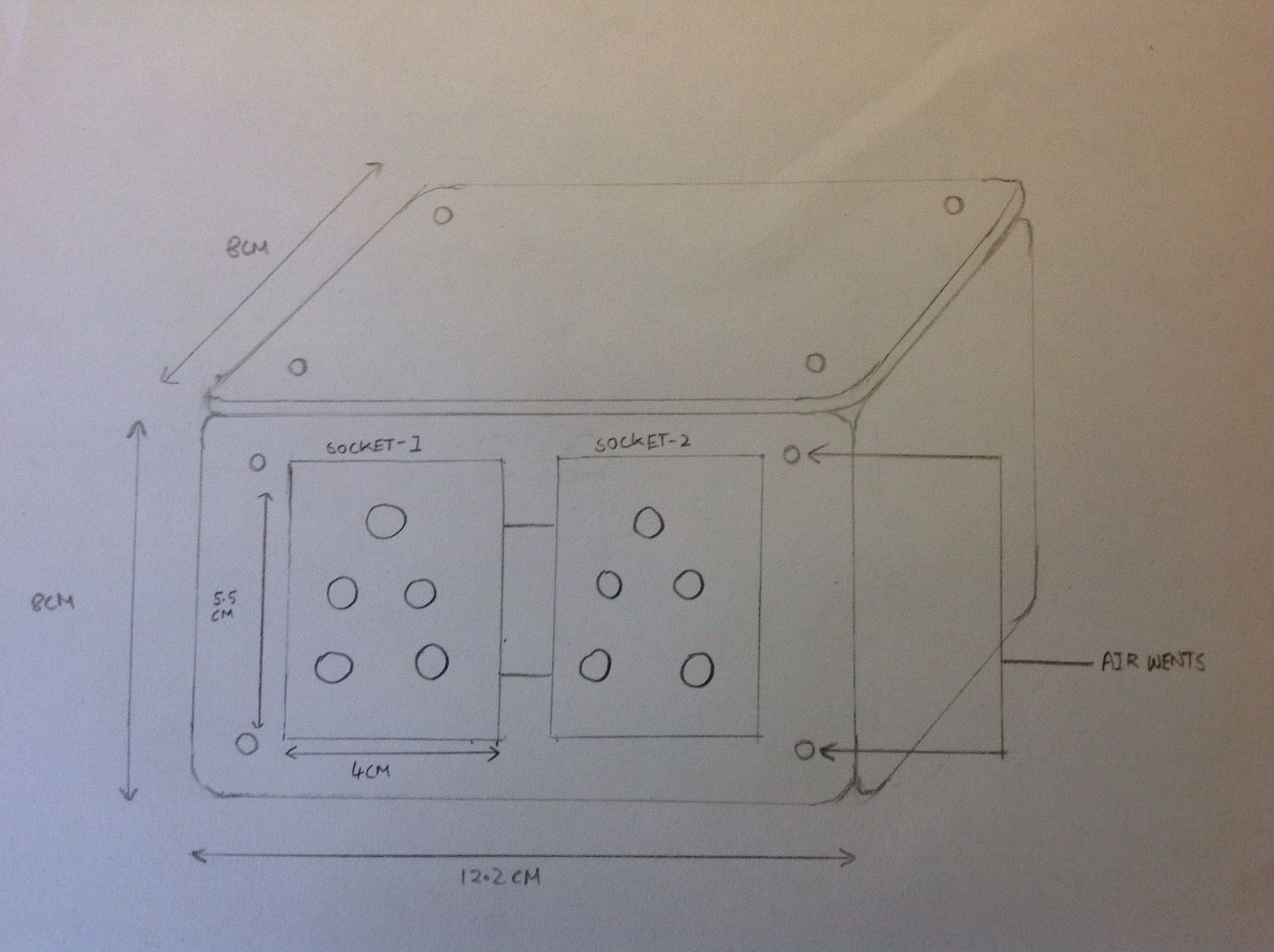 Smart Multiplug : 14 Steps (with Pictures) - Instructables