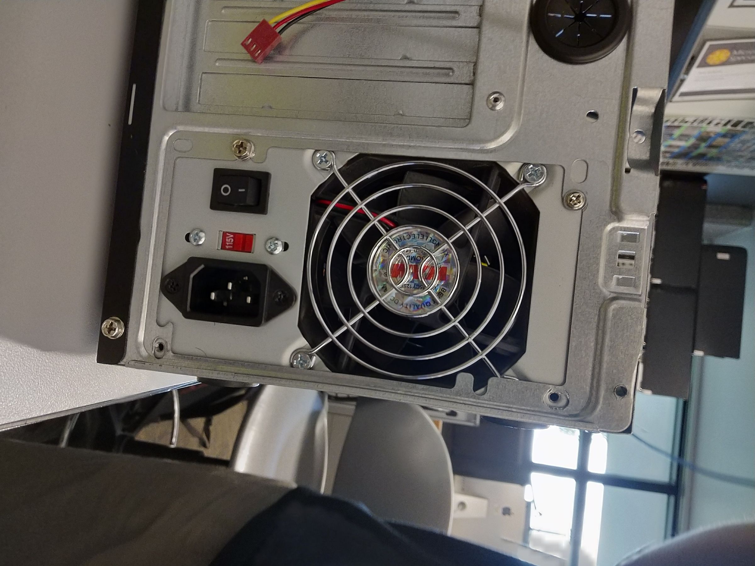 PC Build 3rd Session : 11 Steps - Instructables