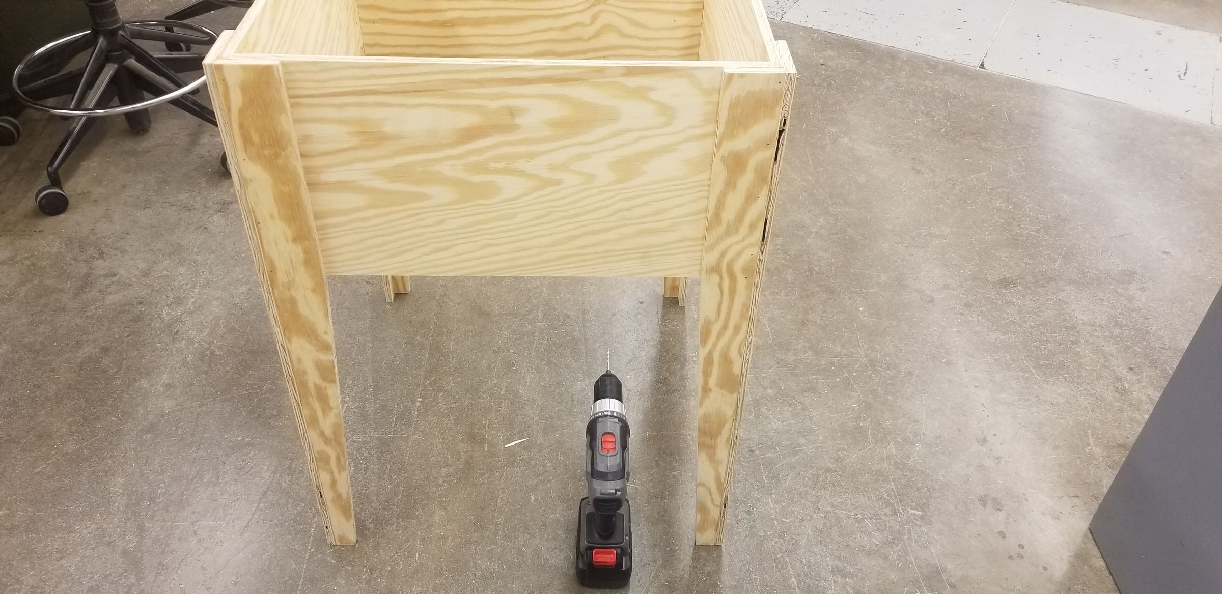 $100 Zen Garden CNC Table Powered by Arduino : 5 Steps - Instructables