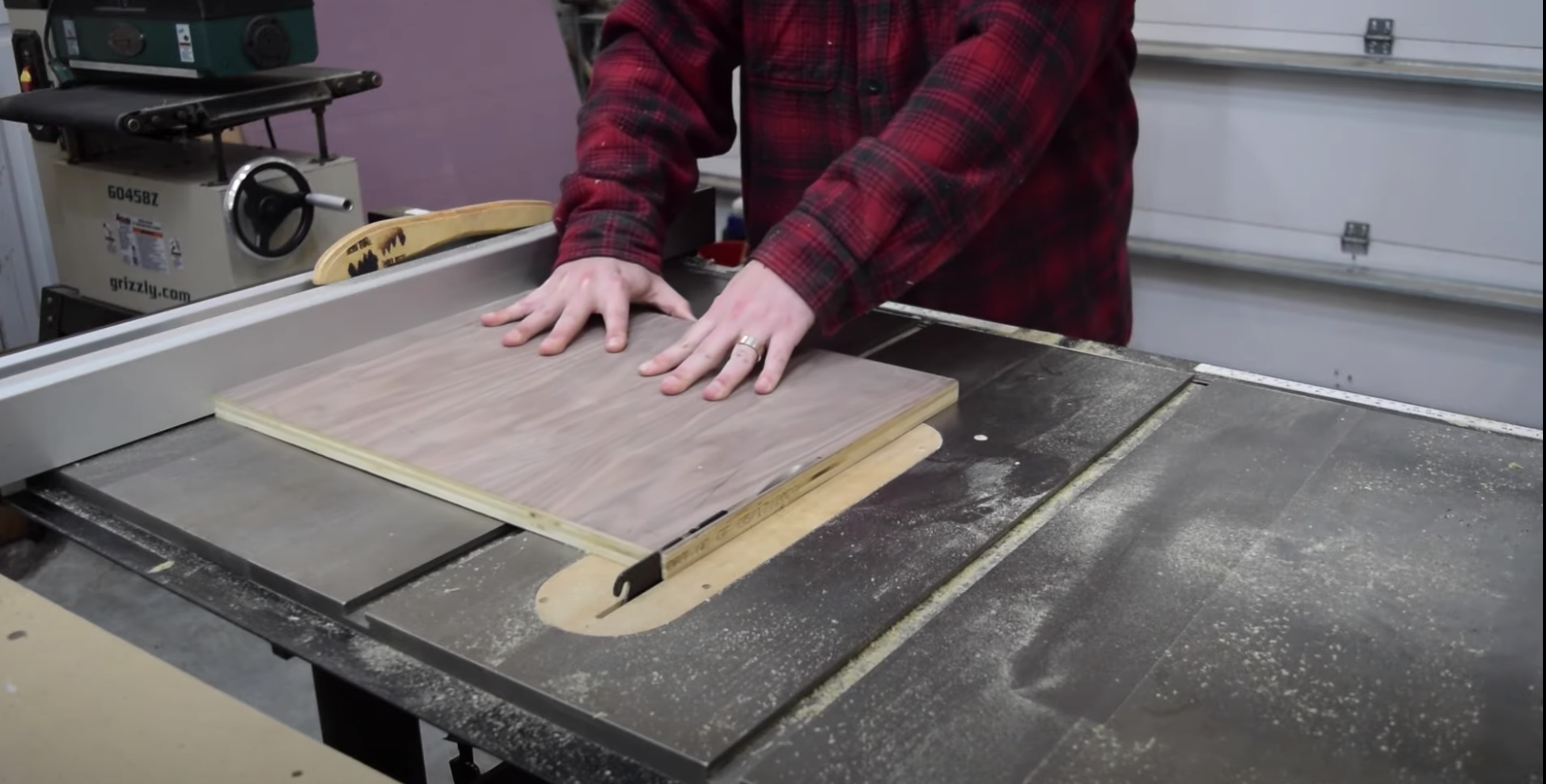 Modern Desk : 15 Steps (with Pictures) - Instructables