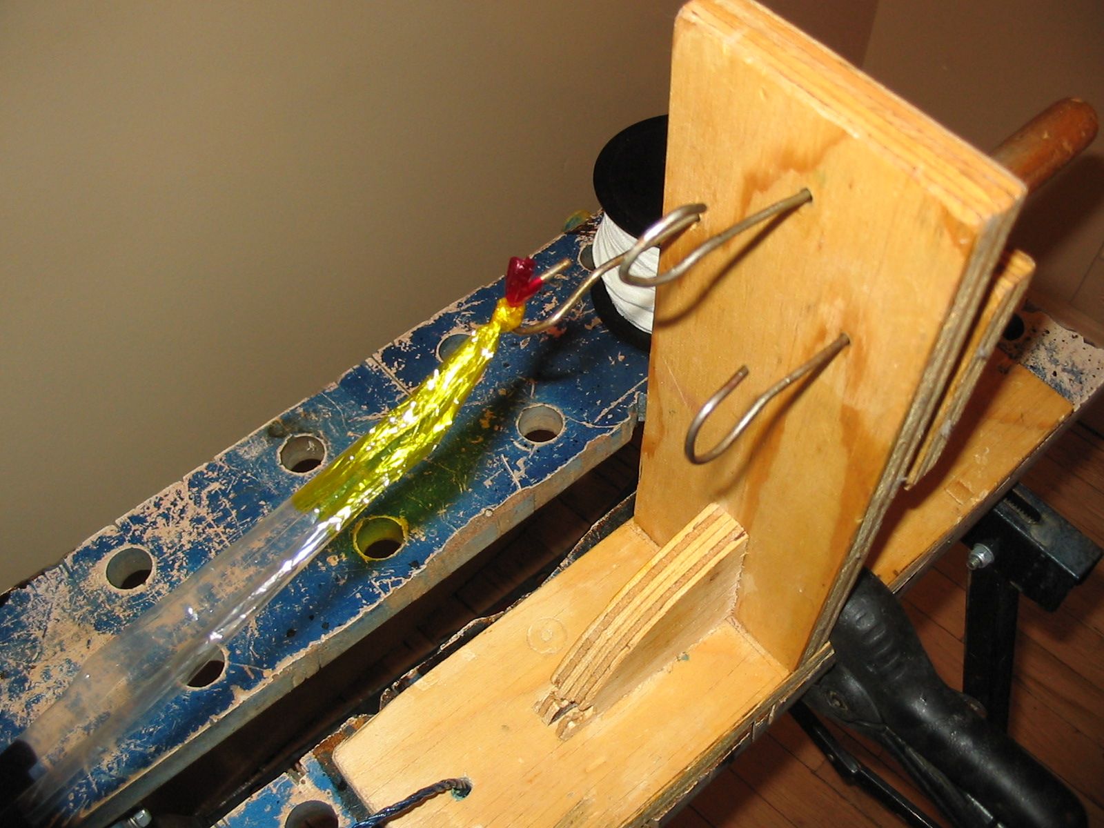 Reuse Old Printer Ribbons and Video Tape to Make Rope! : 9 Steps ...