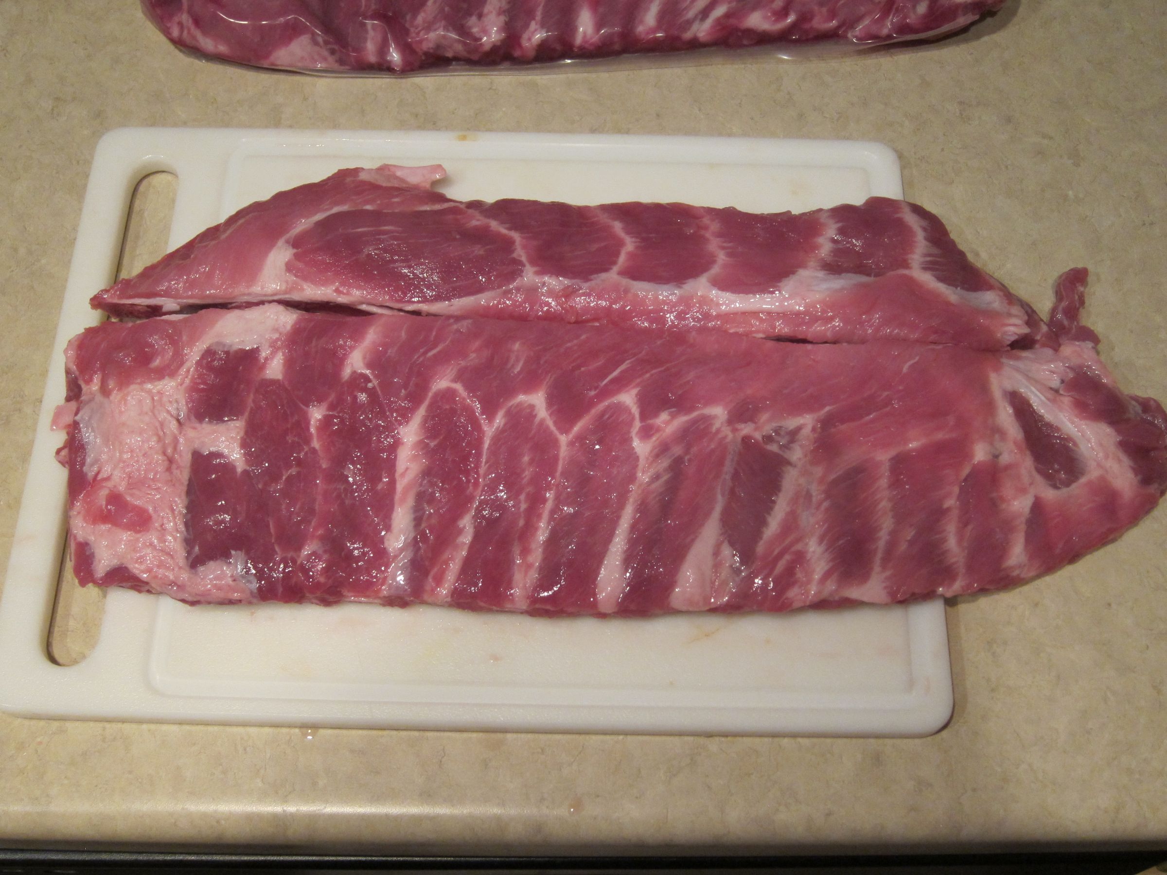 Authentic BBQ Ribs - Low and Slow : 23 Steps (with Pictures ...